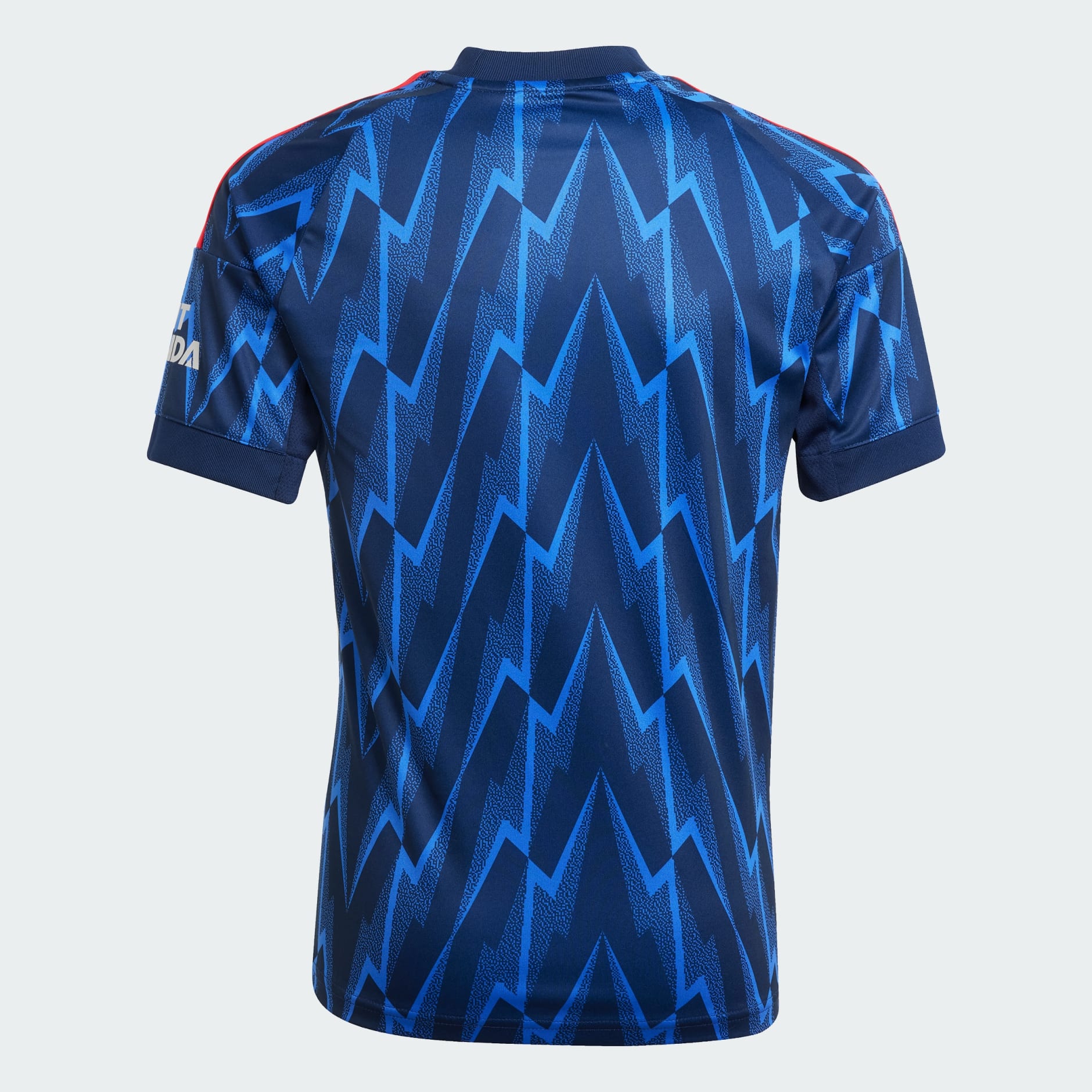 adidas Dres za gostujuće utakmice Arsenal 25/26 - Blue | adidas Hrvatska