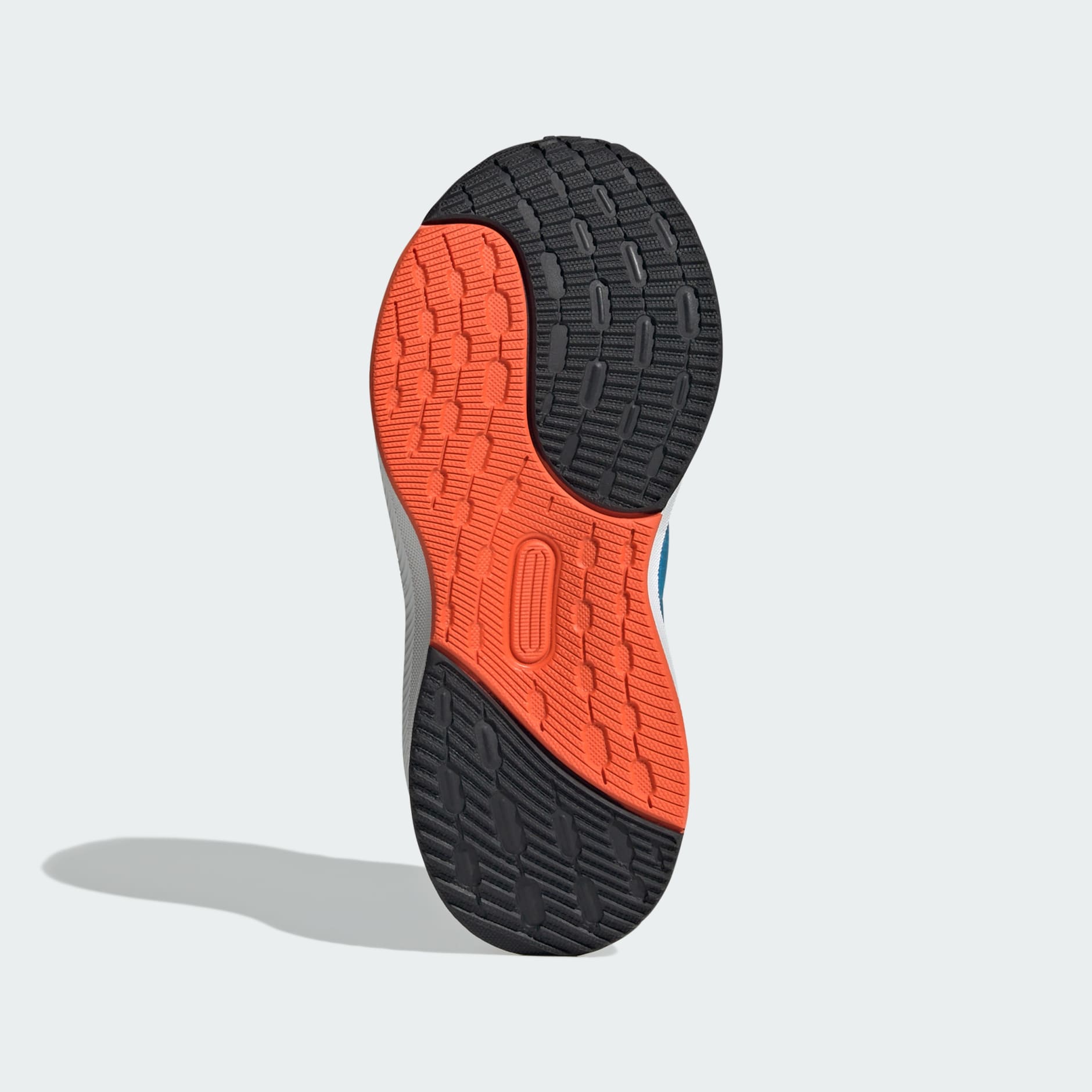 Kids Shoes - Ultrarun 5 Shoes Kids - Blue | adidas Kuwait