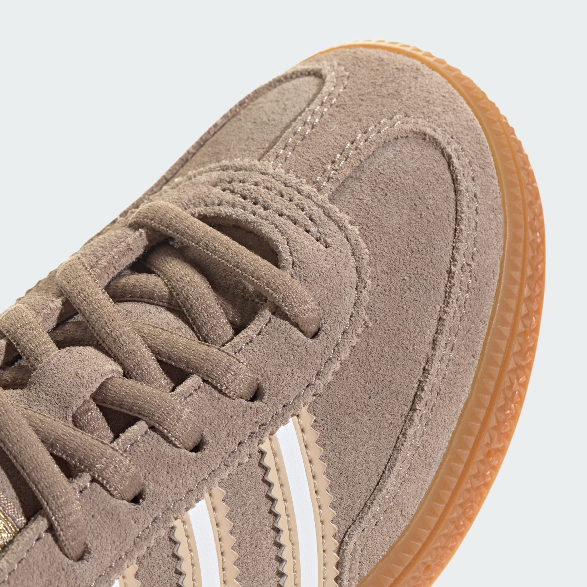 adidas Handball Spezial Shoes Kids - Brown | adidas UAE