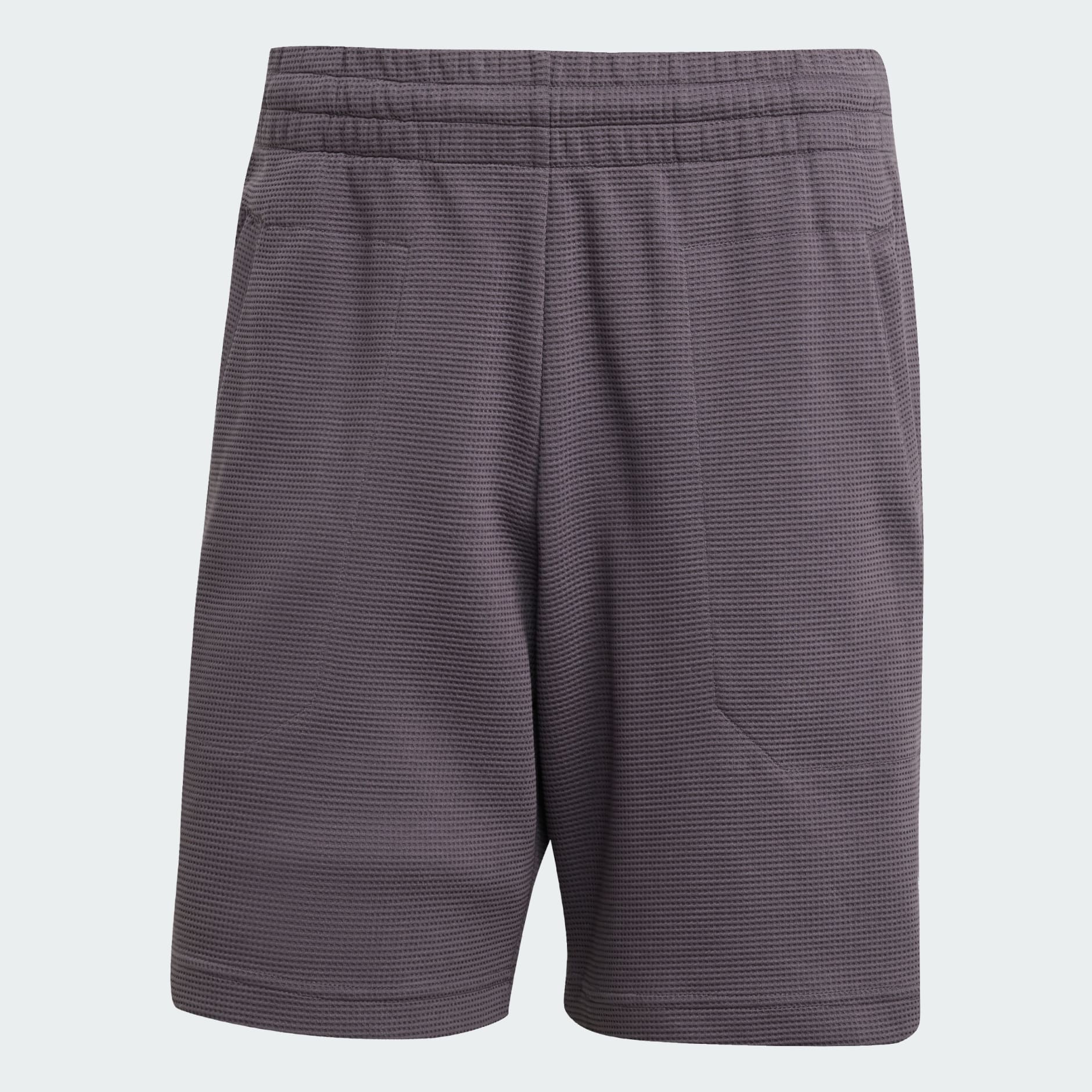 Shorts Essentials Trifolio Waffle