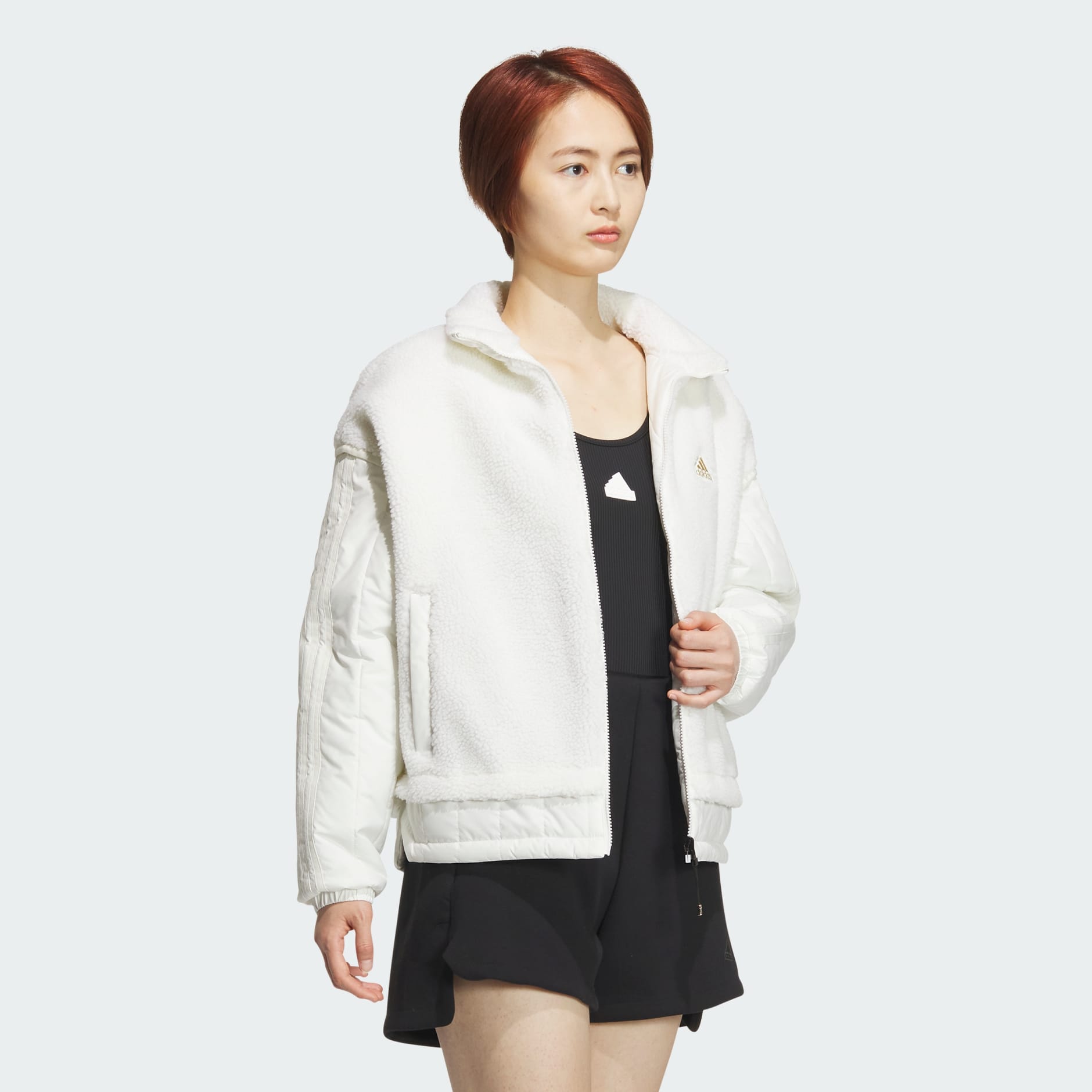 W Y24 RVSB PD J | adidas香港官方網上商店