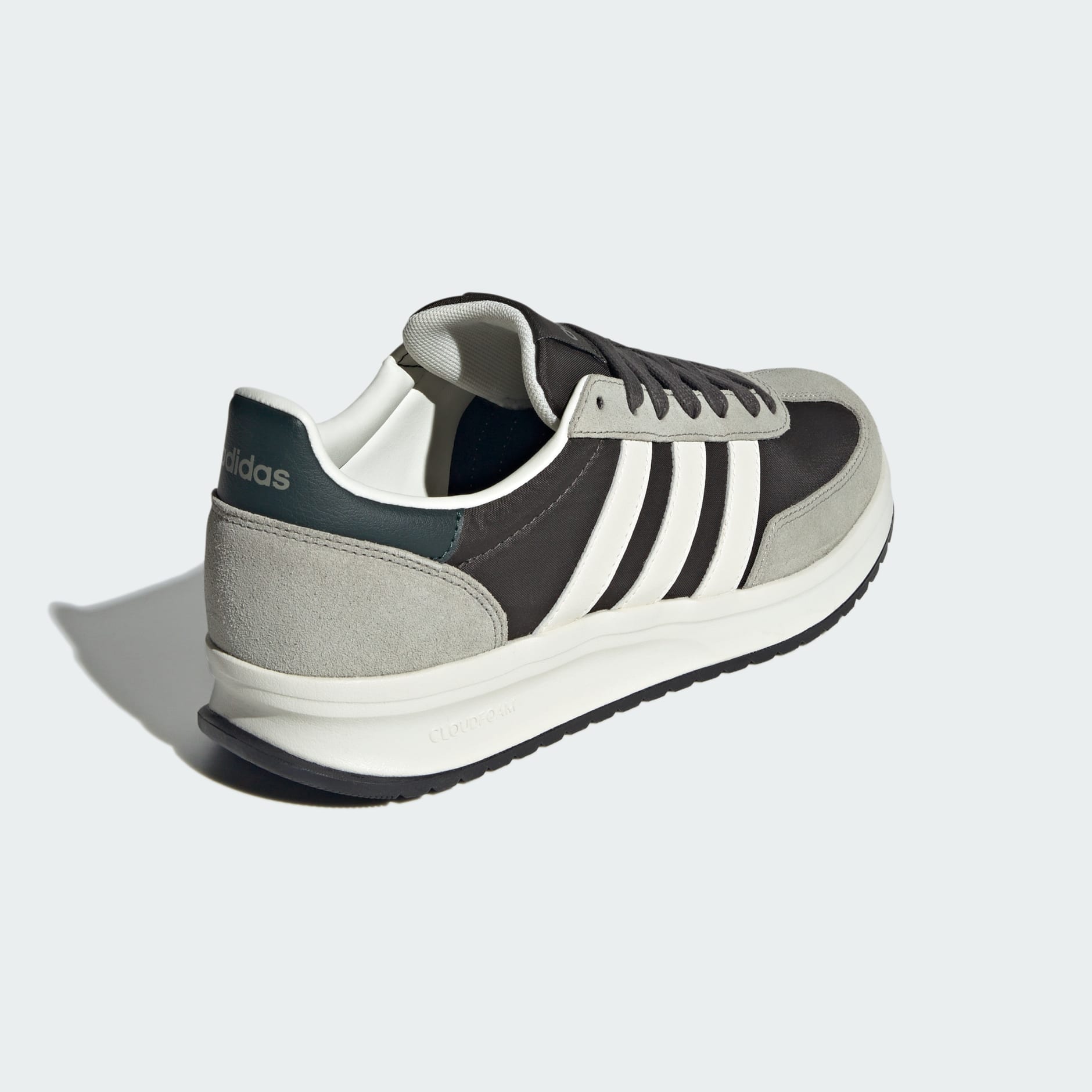 adidas Run 72 Shoes - Green | adidas KE