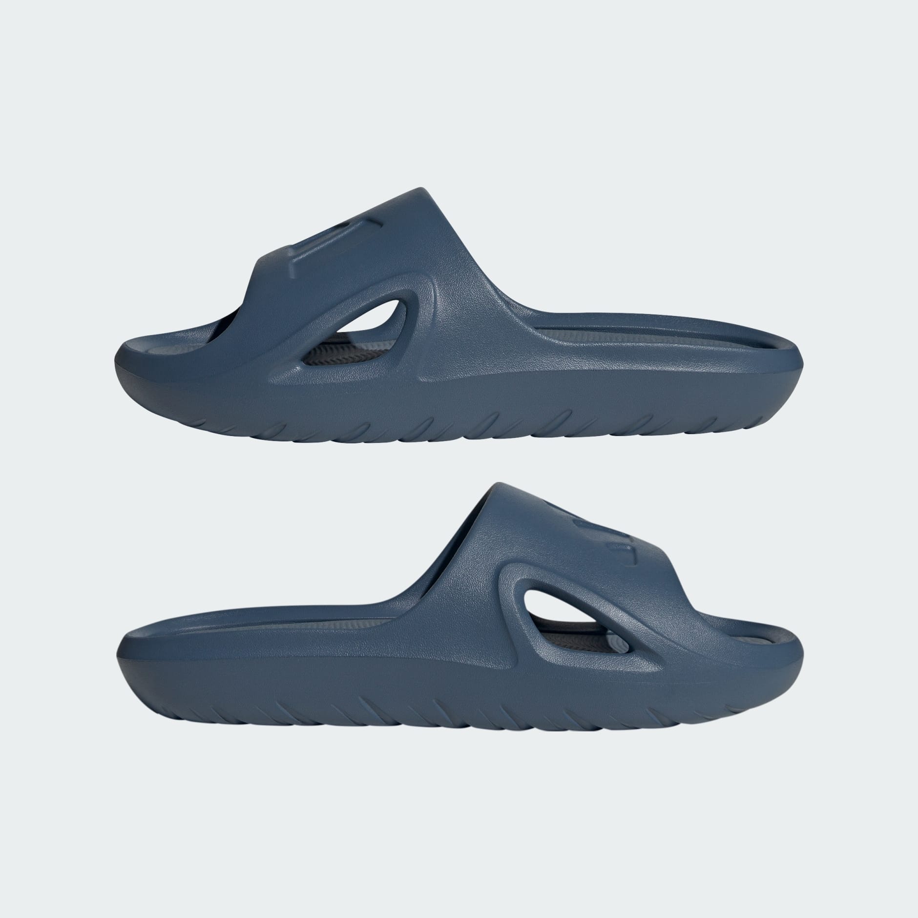 adidas Adicane Slides - Blue | adidas TZ