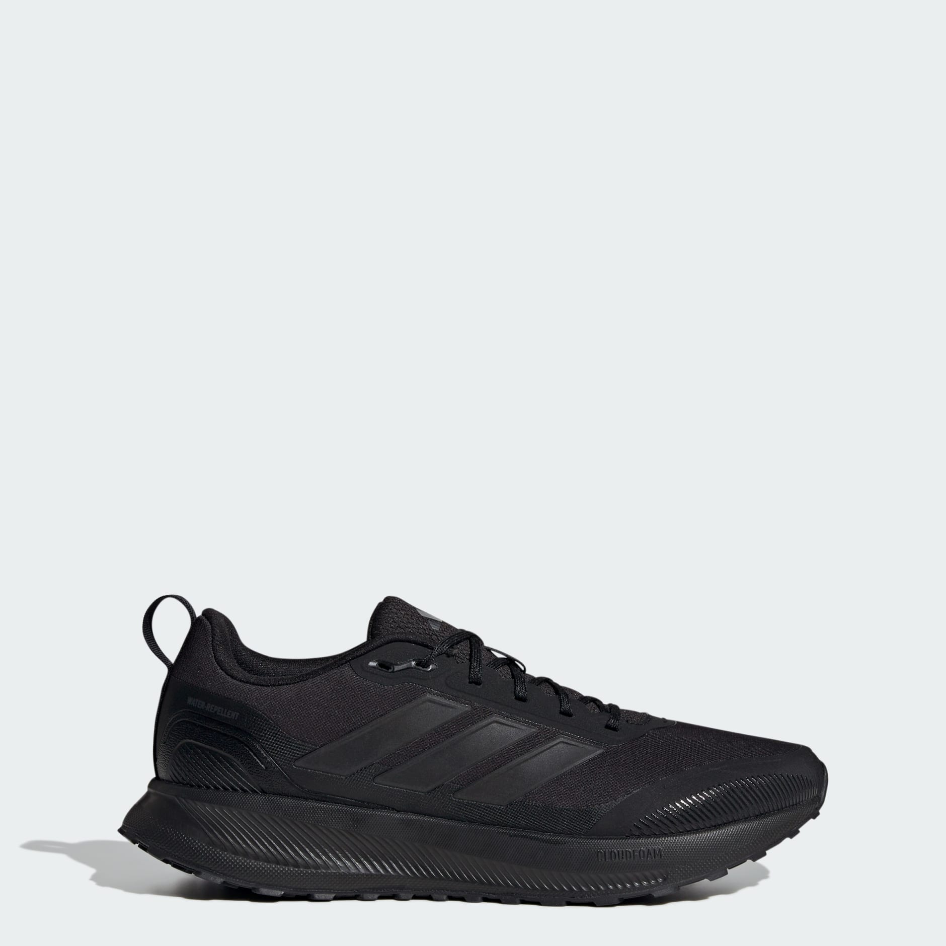 adidas Runfalcon 5 TR Running Shoes - Black | adidas UAE