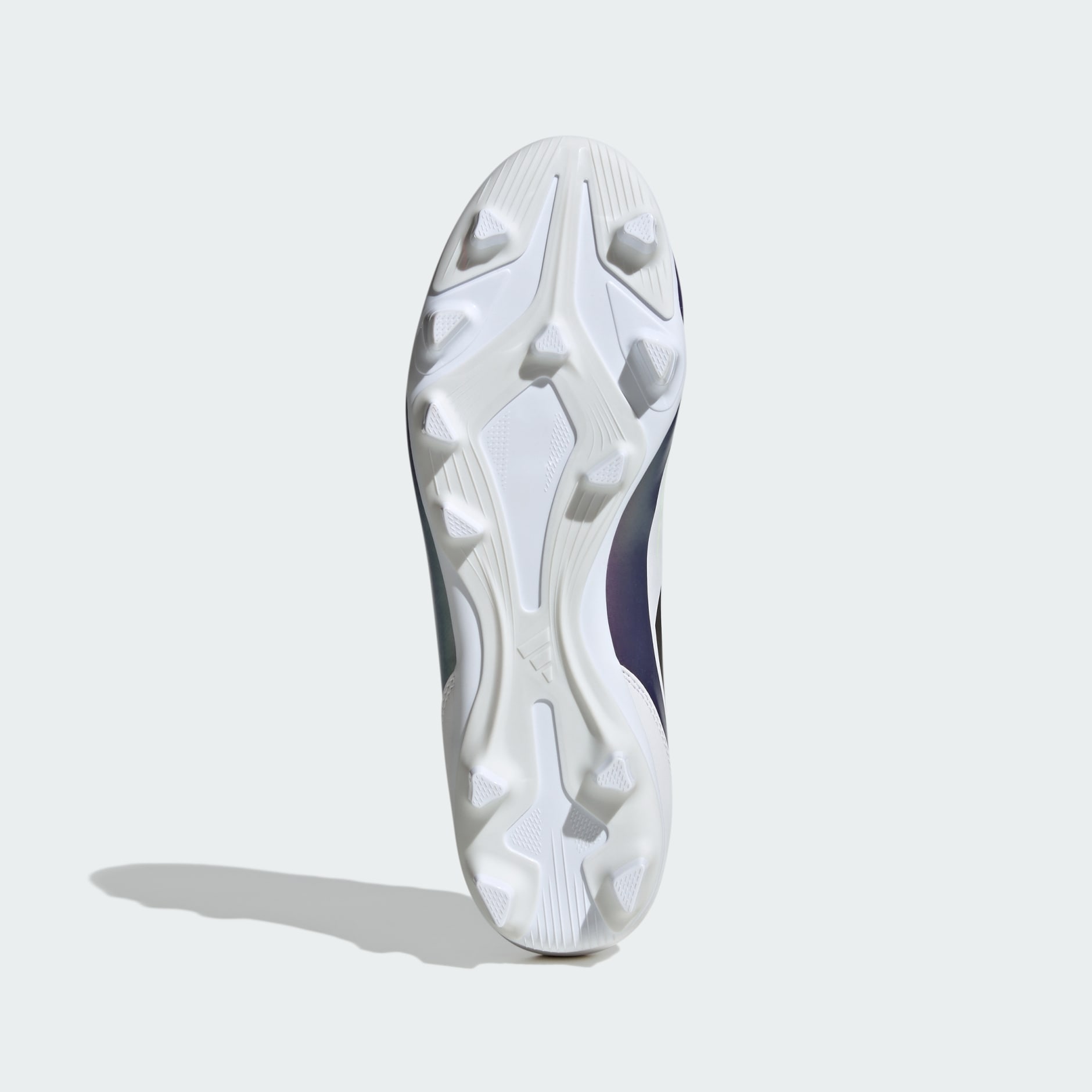 Shoes - F50 Club Messi Flexible-Ground Boots - White | adidas Saudi Arabia