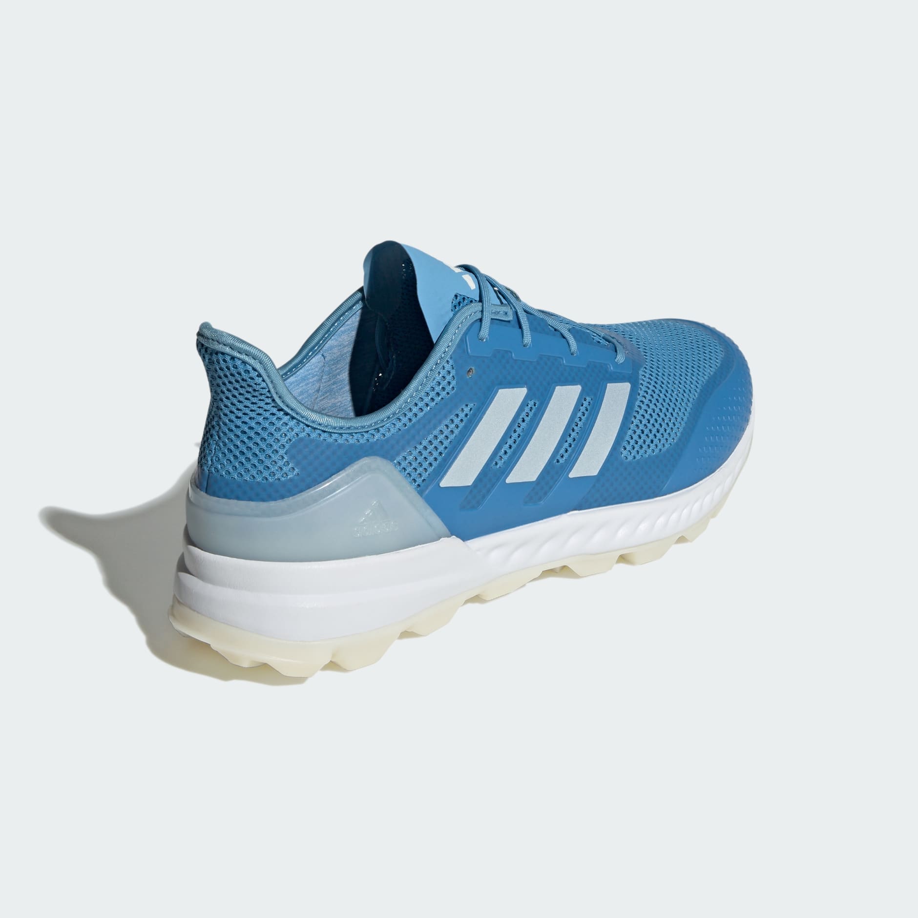 Shoes - Adipower Field Hockey 2.1 Shoes - Blue | adidas South Africa
