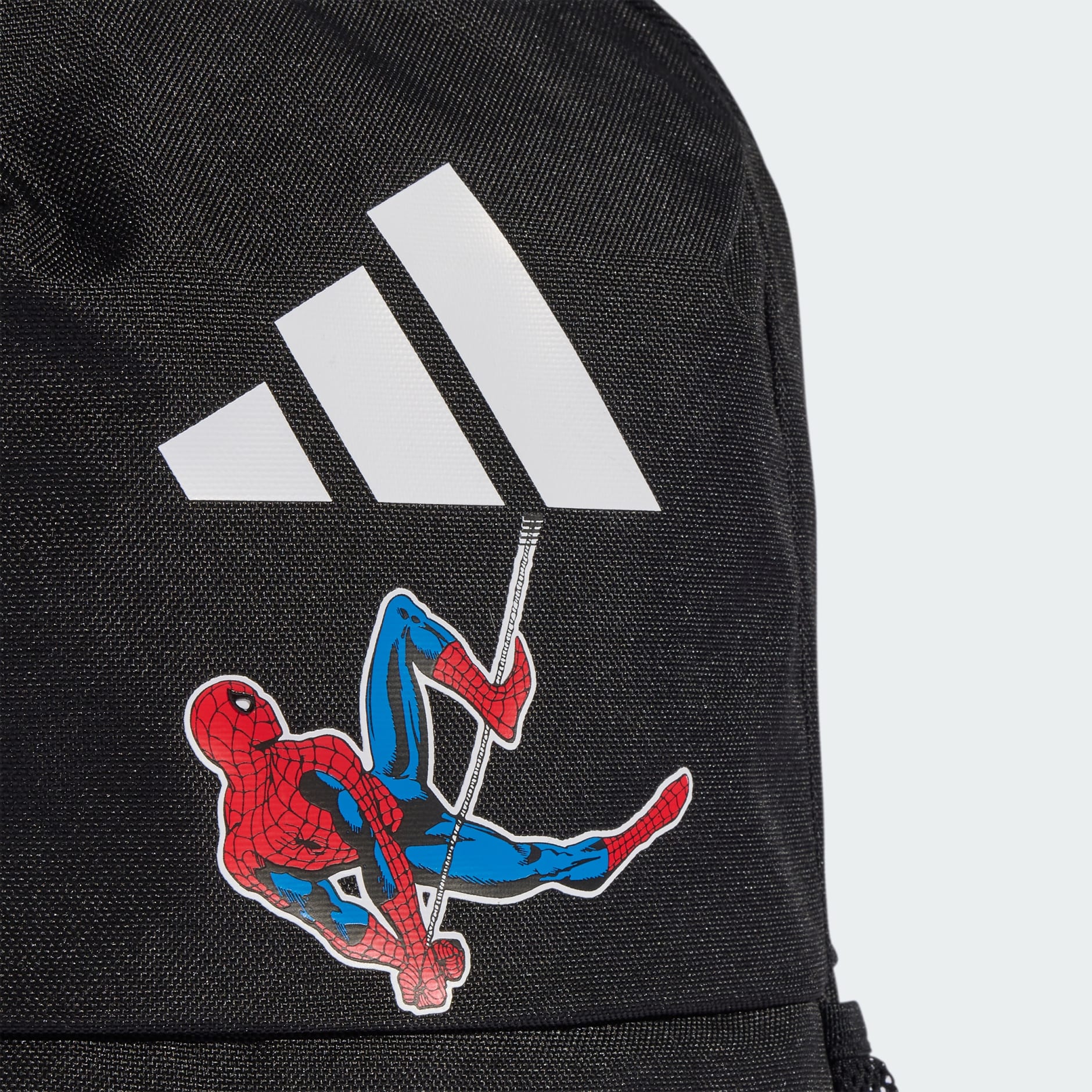 Accessories - Marvel Spider-Man Backpack Kids - Black | adidas Bahrain