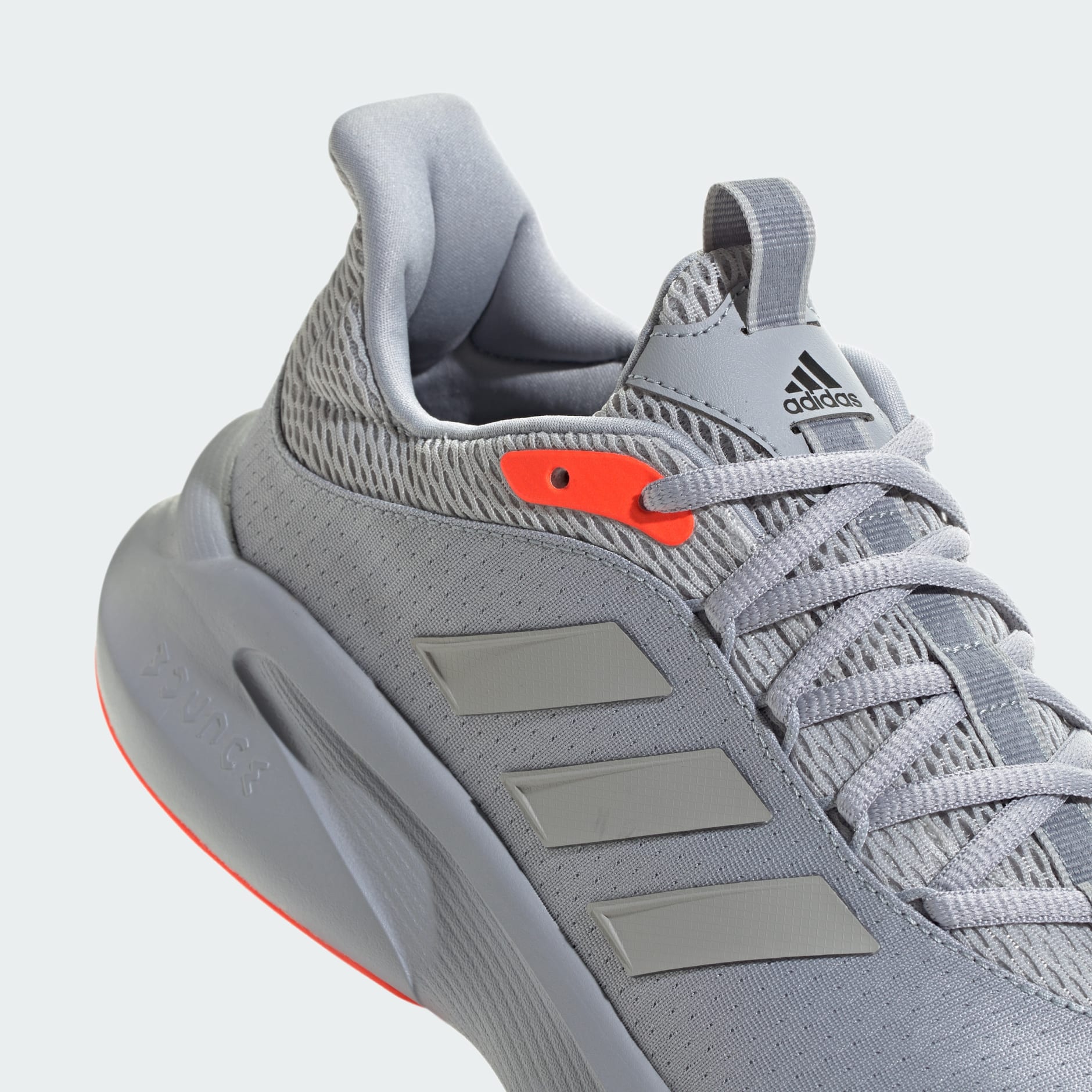 adidas AlphaEdge + Shoes - Grey | adidas UAE