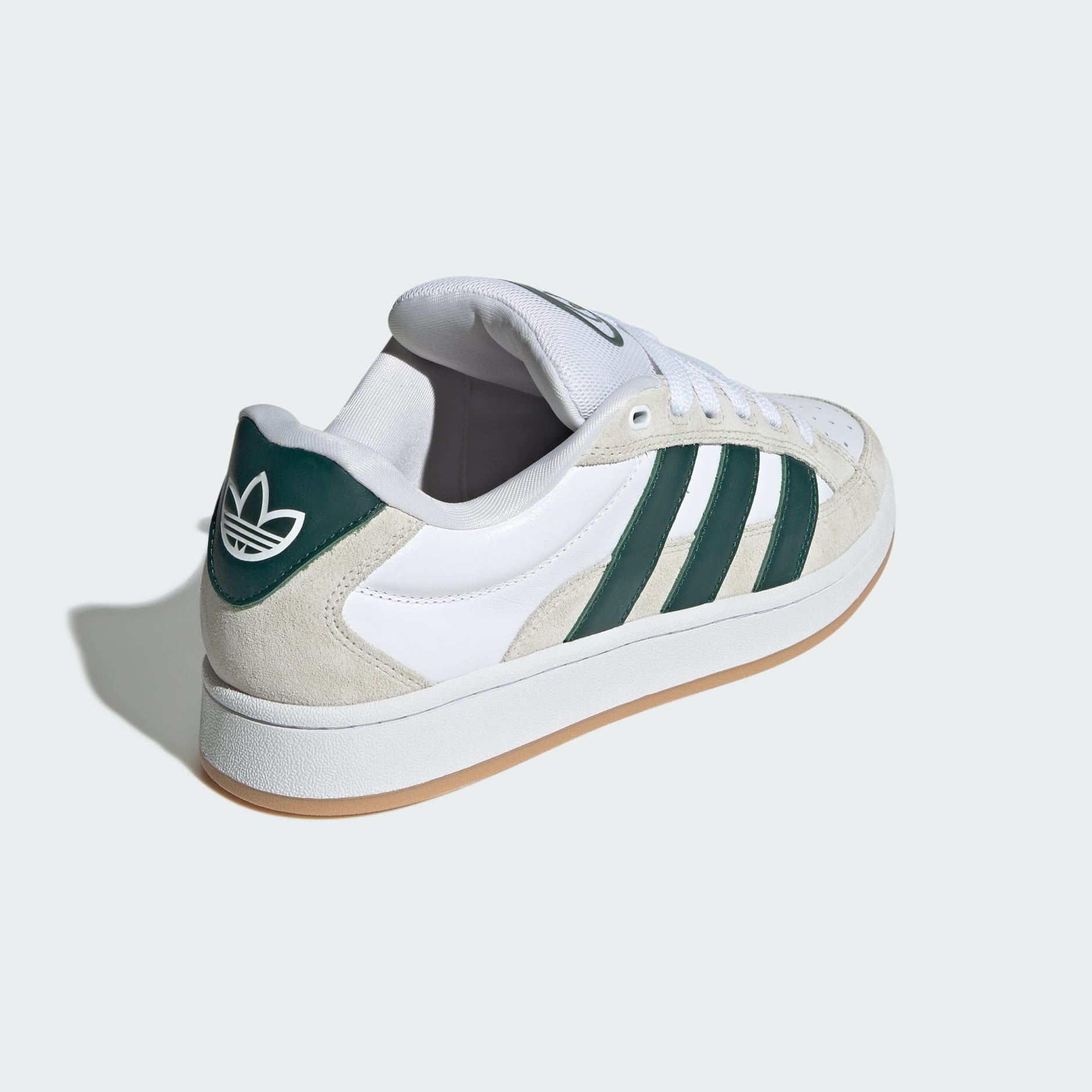 adidas Campus 00s Beta Shoes - White | adidas UAE