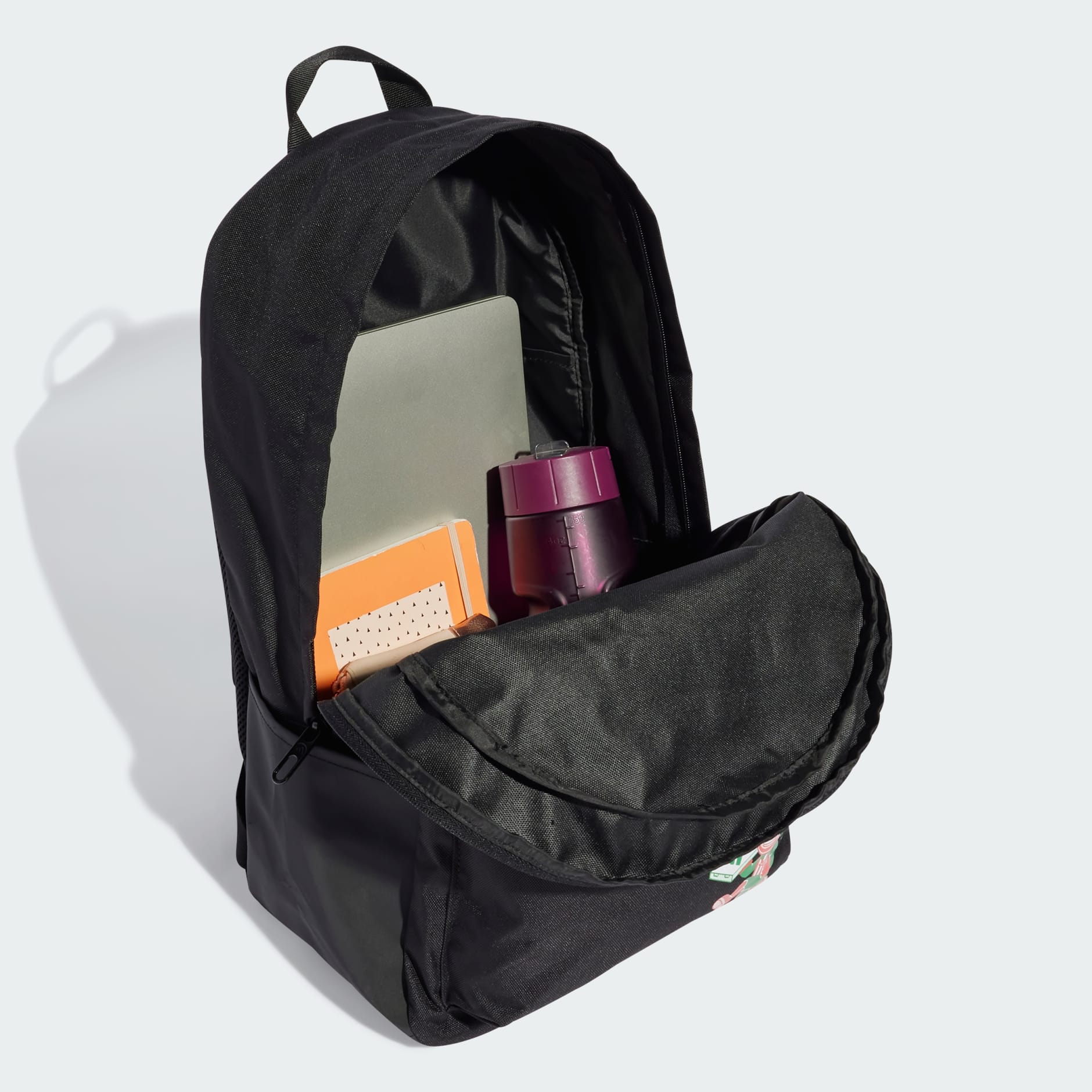 Accessories - adidas Fortnite Backpack - Black | adidas Qatar