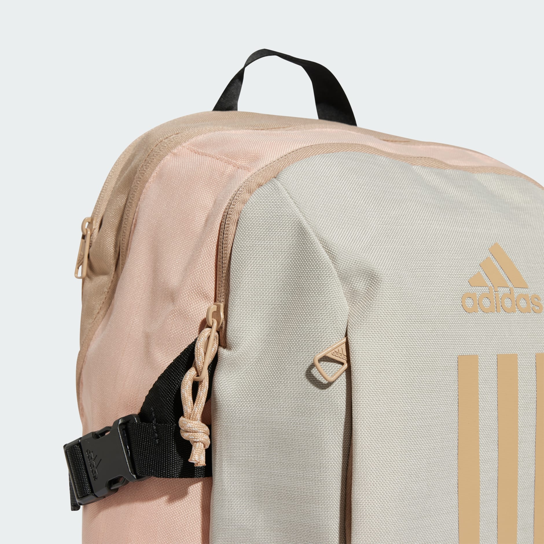 adidas Power Backpack - Grey | adidas UAE