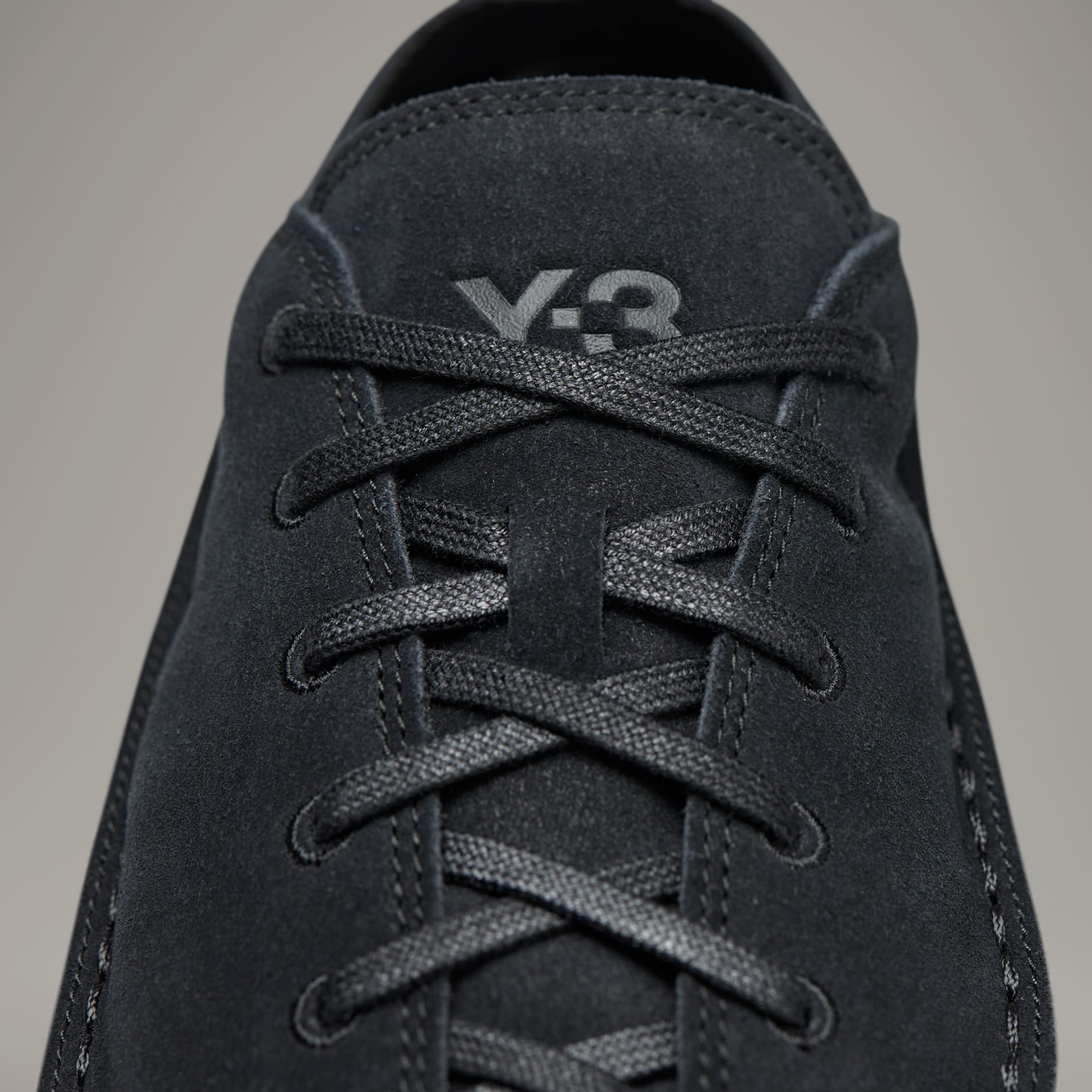 Shoes - Y-3 Kyasu Low - Black | adidas South Africa
