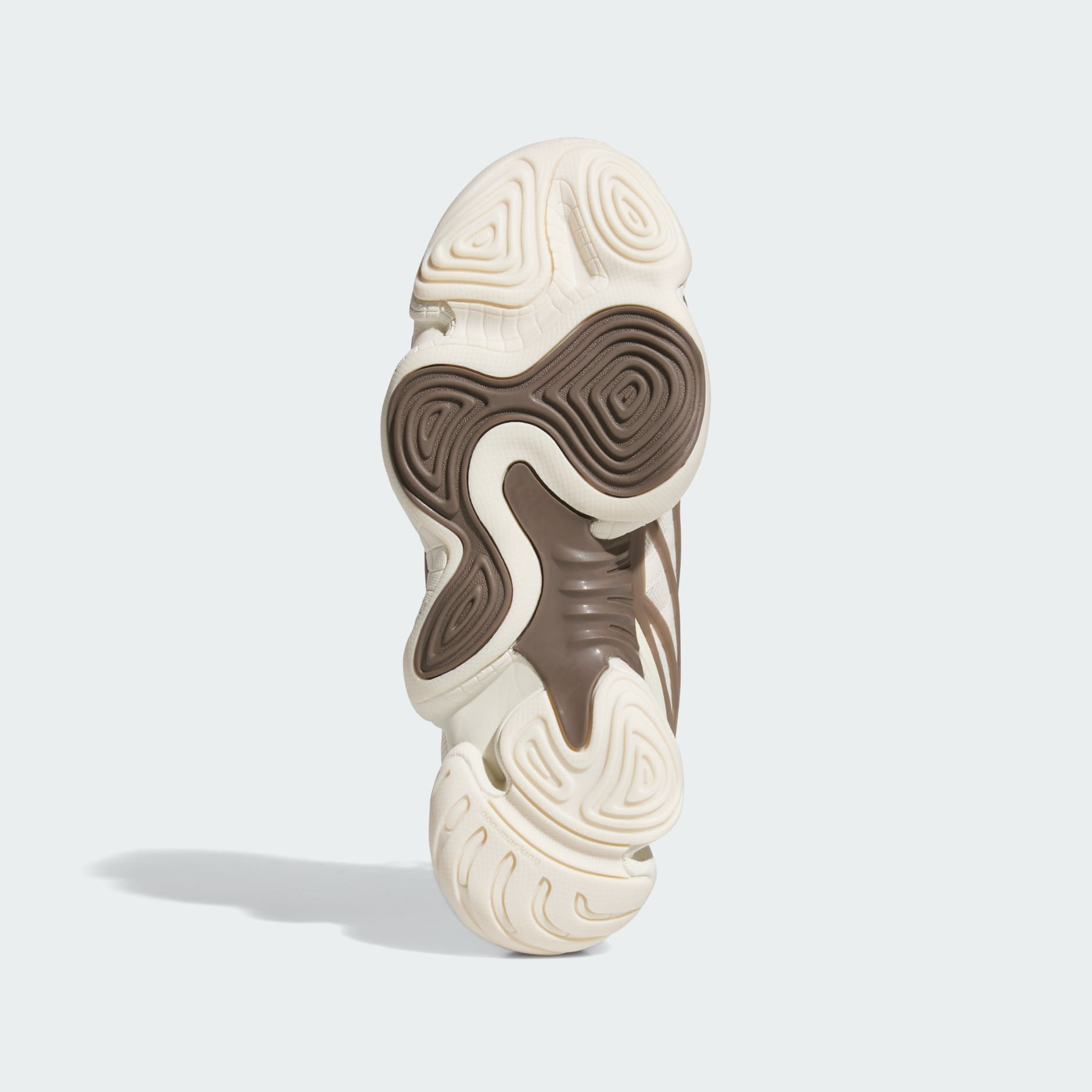 adidas Intimidation Shoes - White | adidas UAE