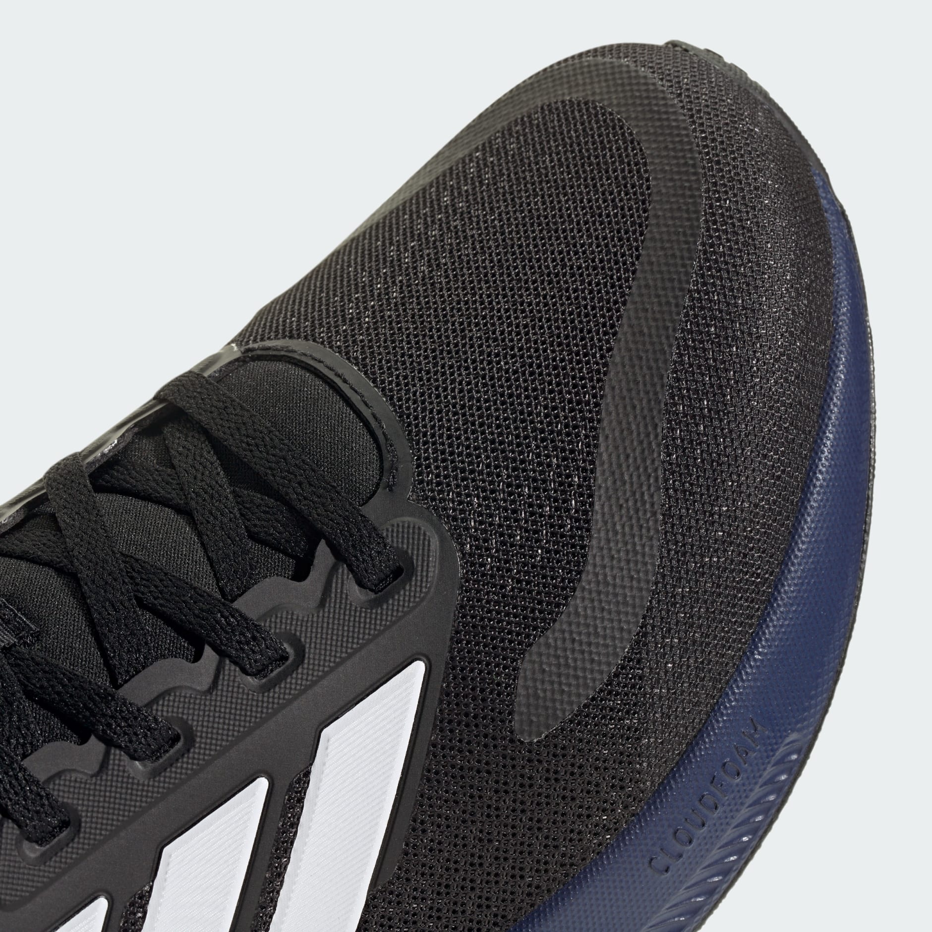 Shoes - Runfalcon 5 Running Shoes - Black | adidas Qatar