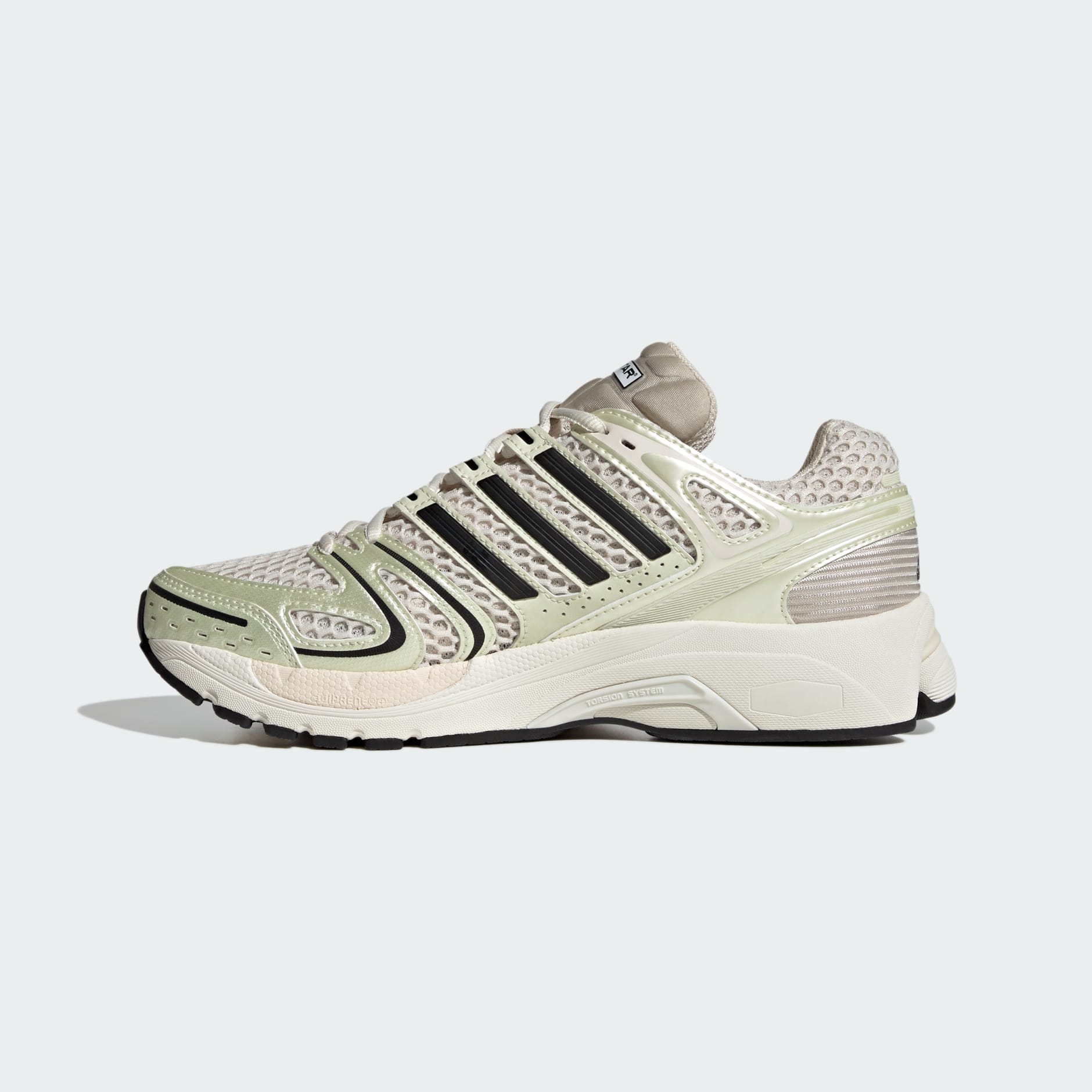 Shoes - ADISTAR CONTROL 5 SHOES - White | adidas Saudi Arabia