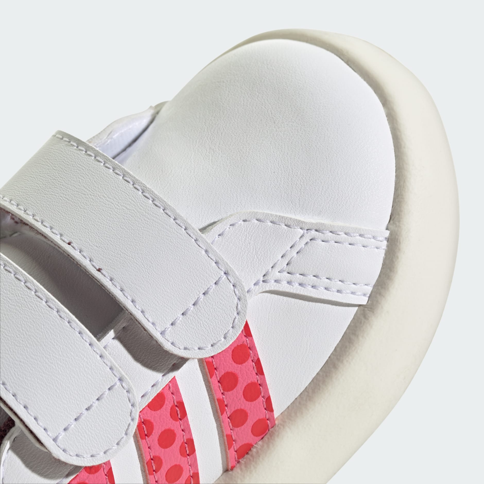 adidas PANTOFI ADIDAS DISNEY MINNIE MOUSE GRAND COURT 2.0 PENTRU COPII ...