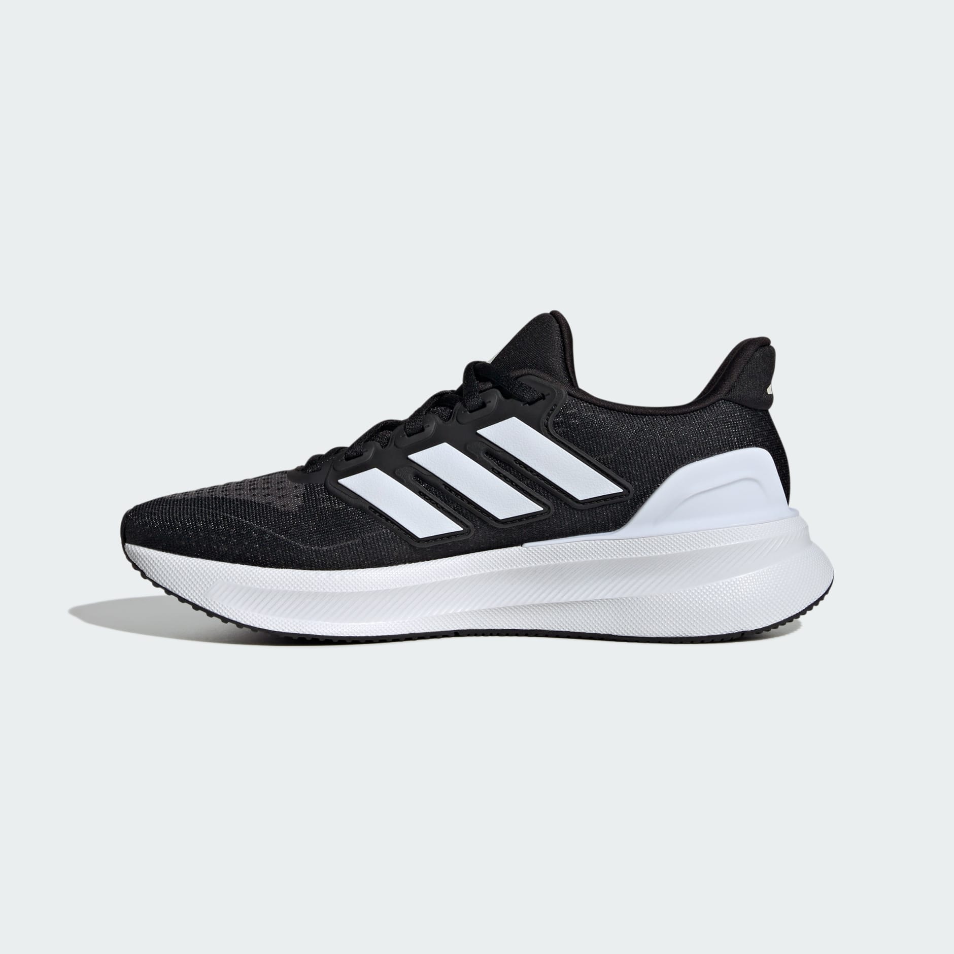 adidas נעלי ריצה Ultrarun 5 W - שחור | adidas IL