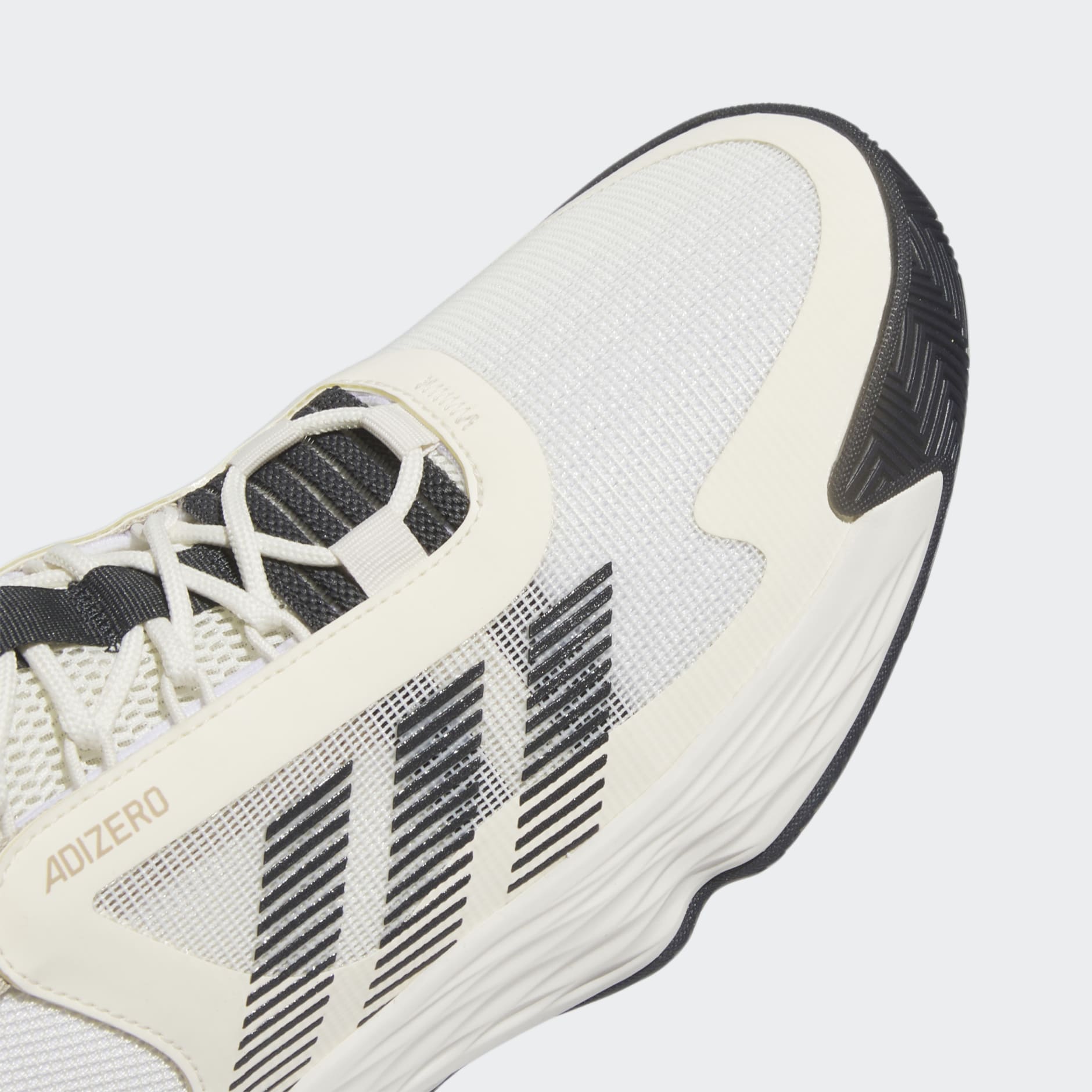 adidas Adizero Select Shoes - White | adidas GH