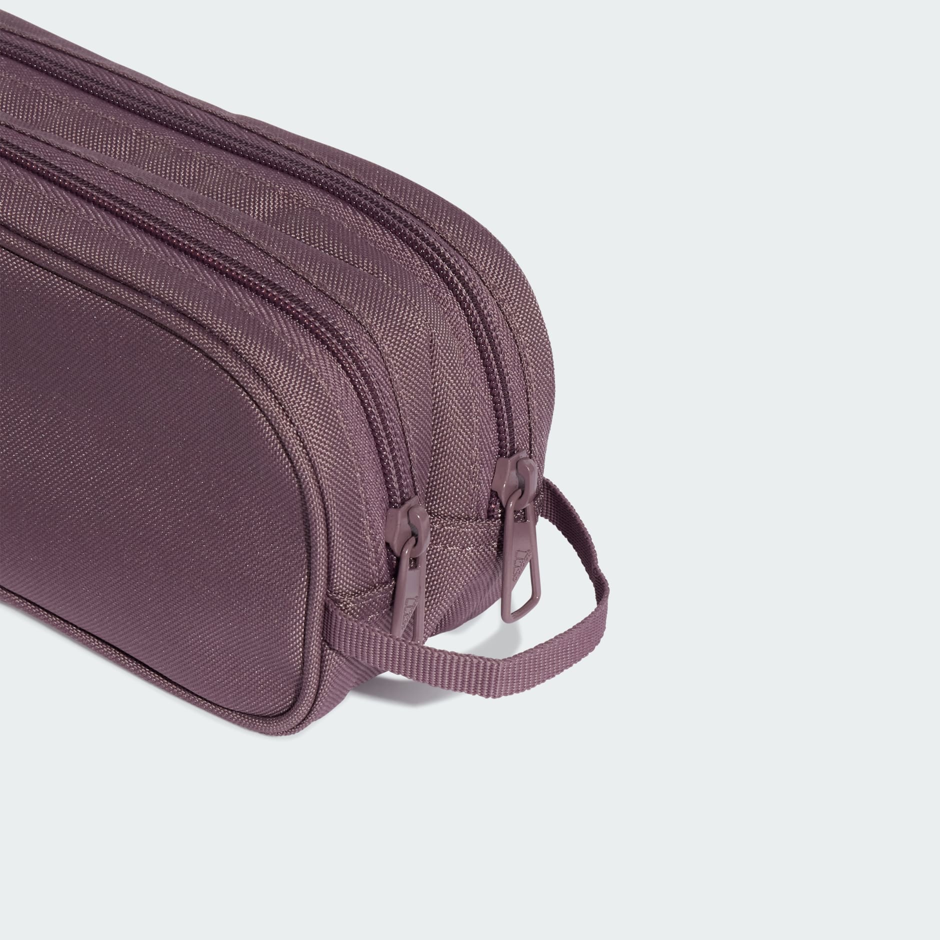 adidas Back To School Pencil Case 2.0 - Purple | adidas UAE