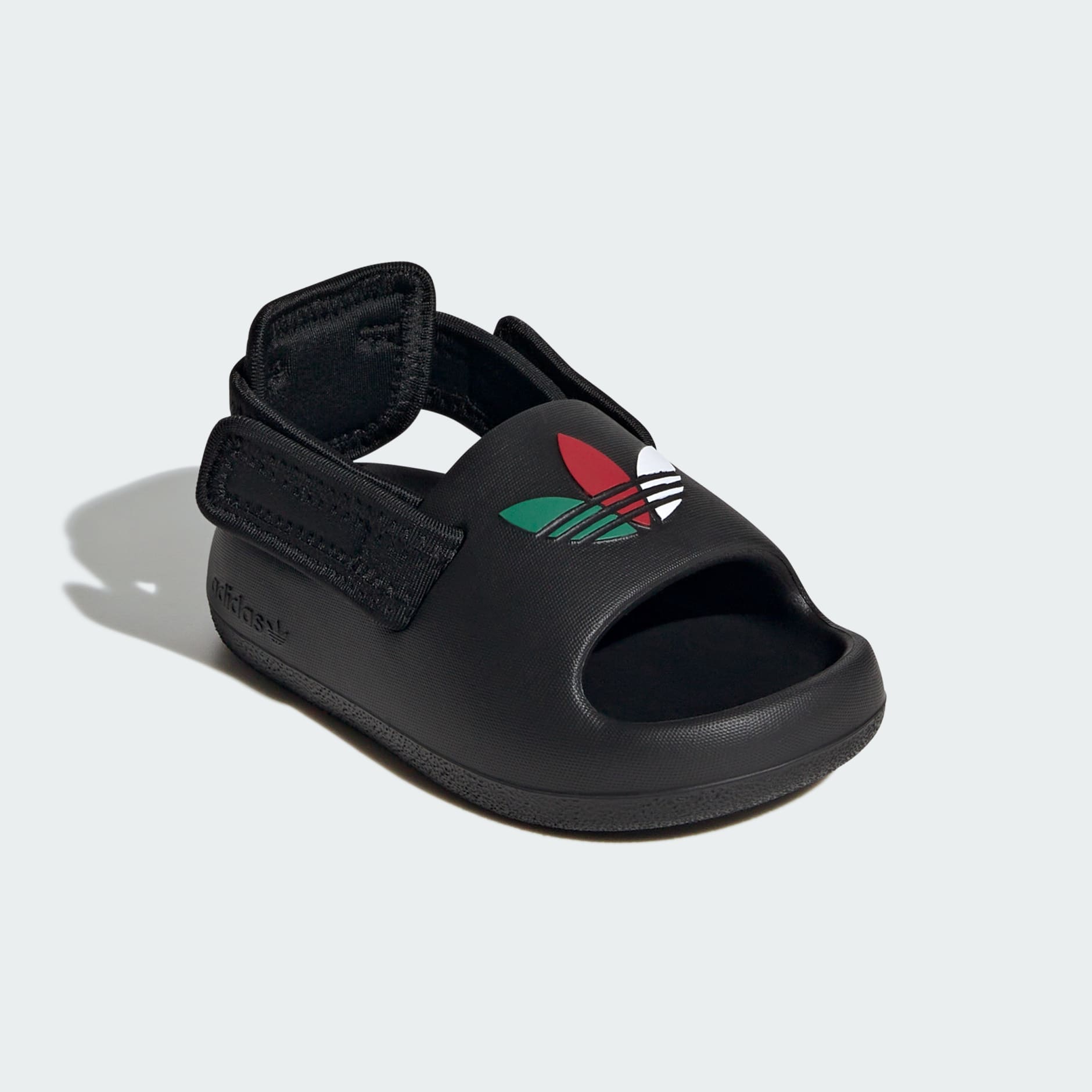 Sandalias Adilette Adiform Kids