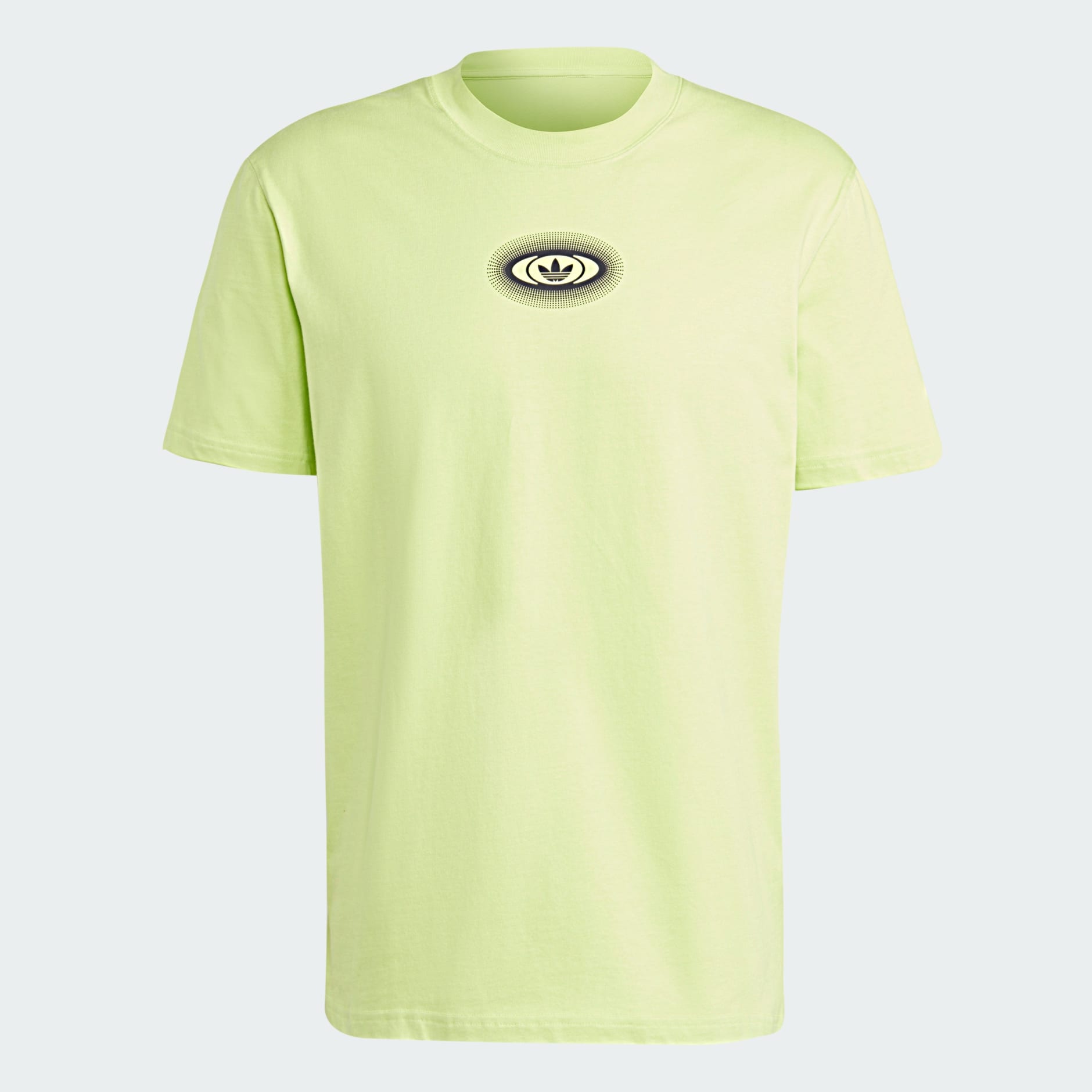 adidas adidas Rekive Graphic Tee - Green | adidas TZ