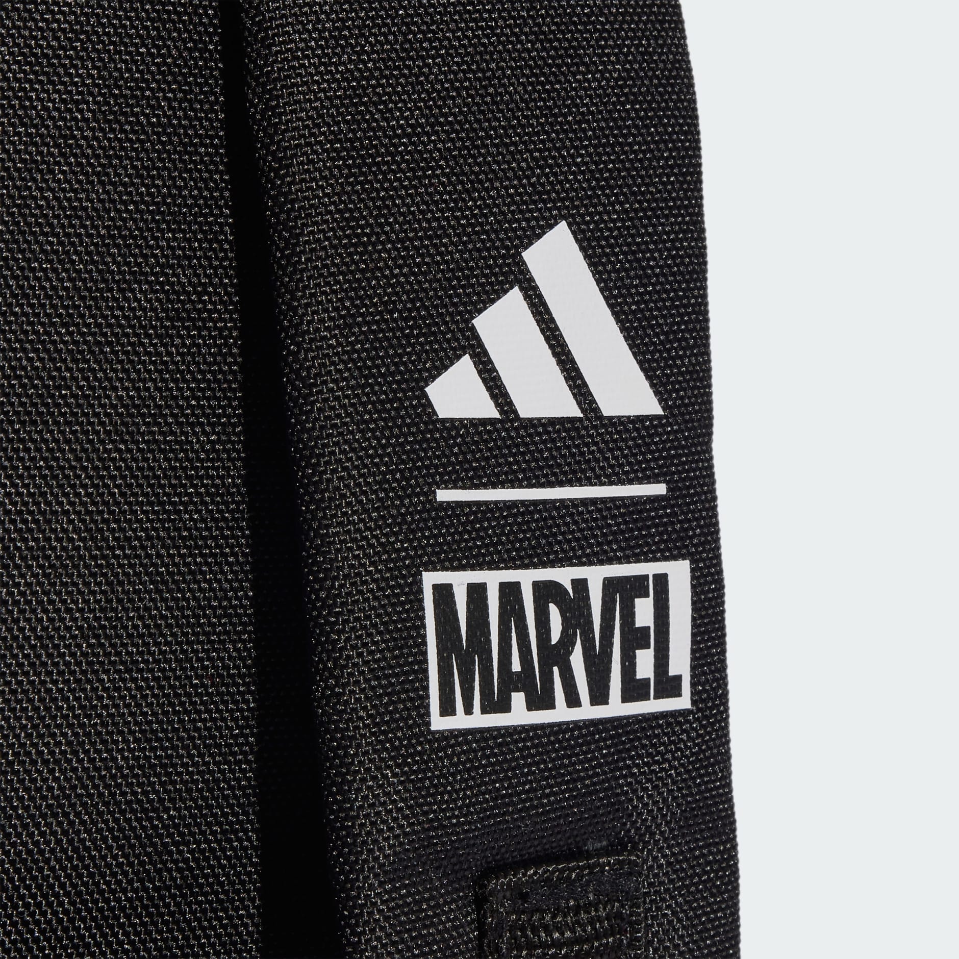 Accessories - Marvel Spider-Man Backpack Kids - Black | adidas South Africa
