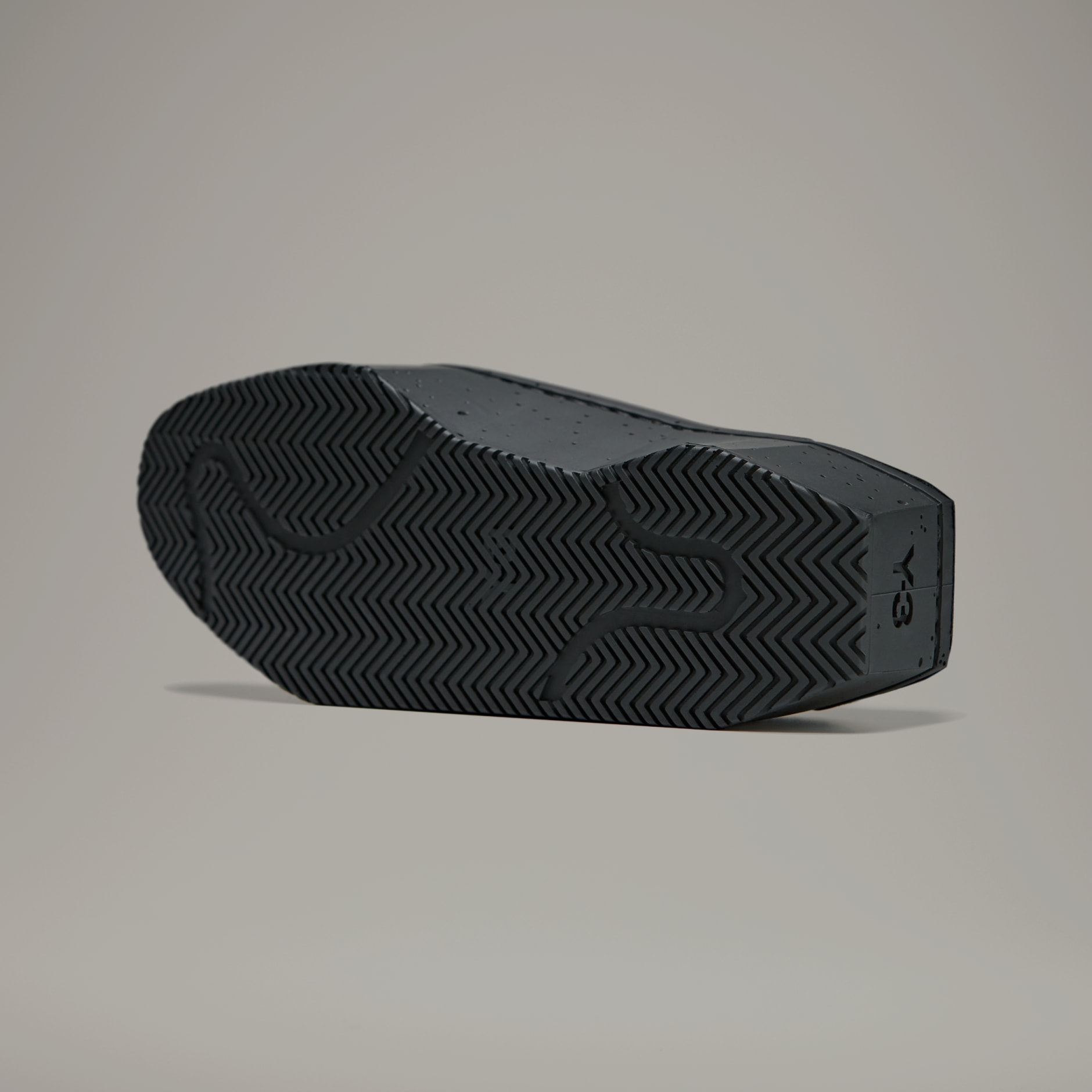 Shoes - Y-3 Kyasu Low - Black | adidas South Africa