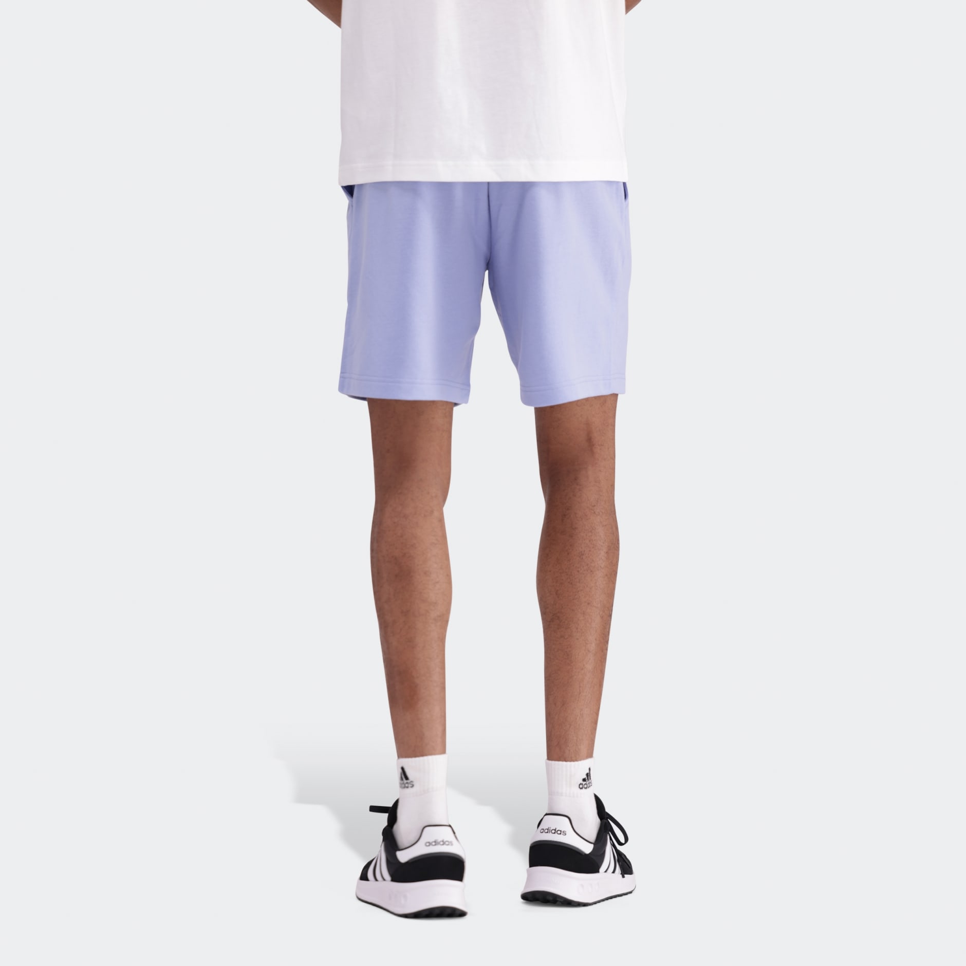 Clothing - M SL CHELSEA N - Blue | adidas South Africa