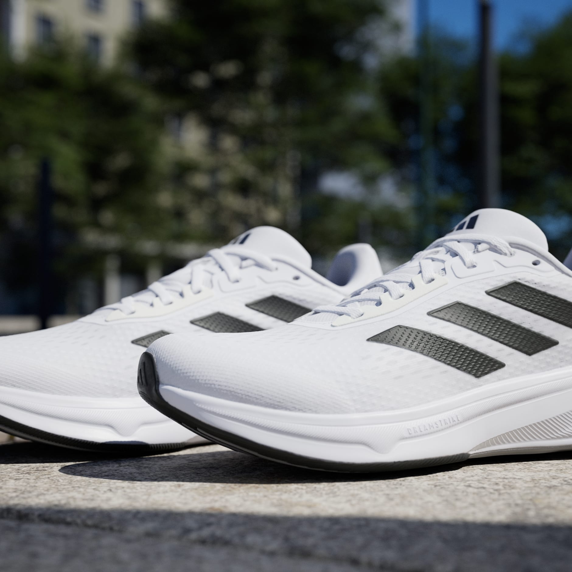 adidas Response Super Shoes - White | adidas UAE
