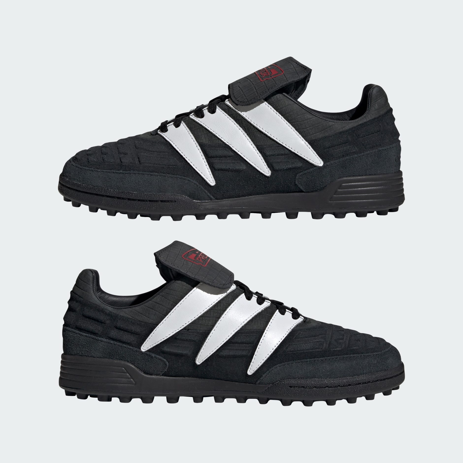 Shoes - Predator 94 Shoes - Black | adidas South Africa