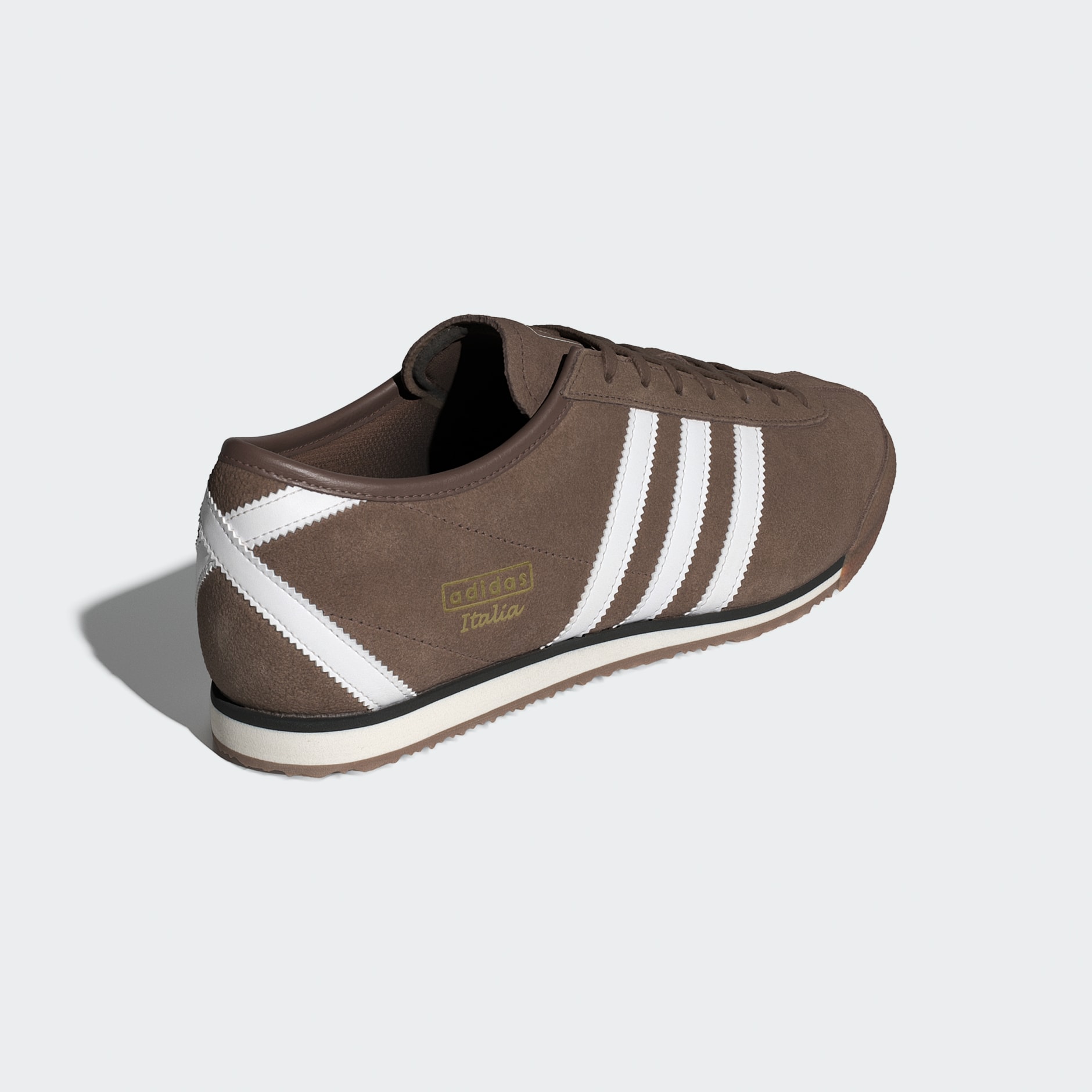 Shoes - Italia 70s Shoes - Brown | adidas South Africa