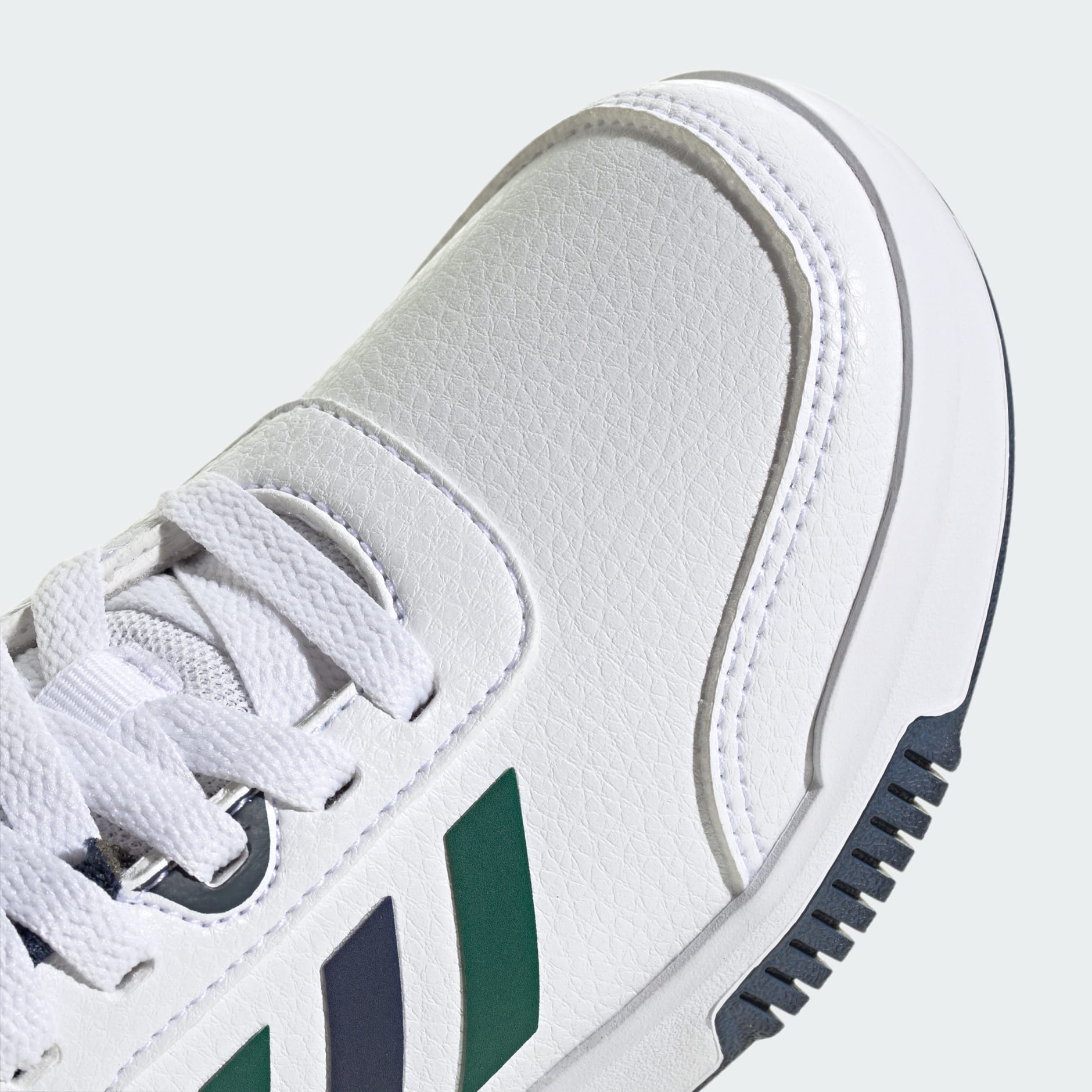 adidas Tensaur Sport Training Lace Shoes - White | adidas UAE