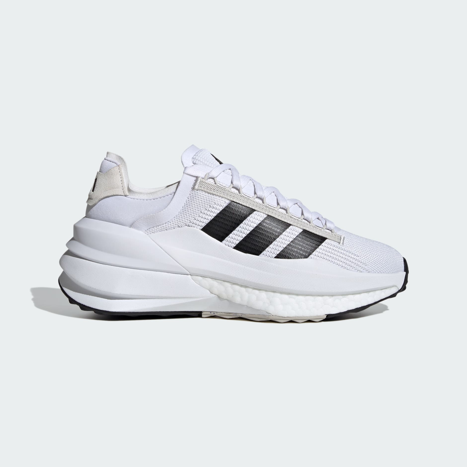 adidas Avryn_X Shoes - White | adidas UAE