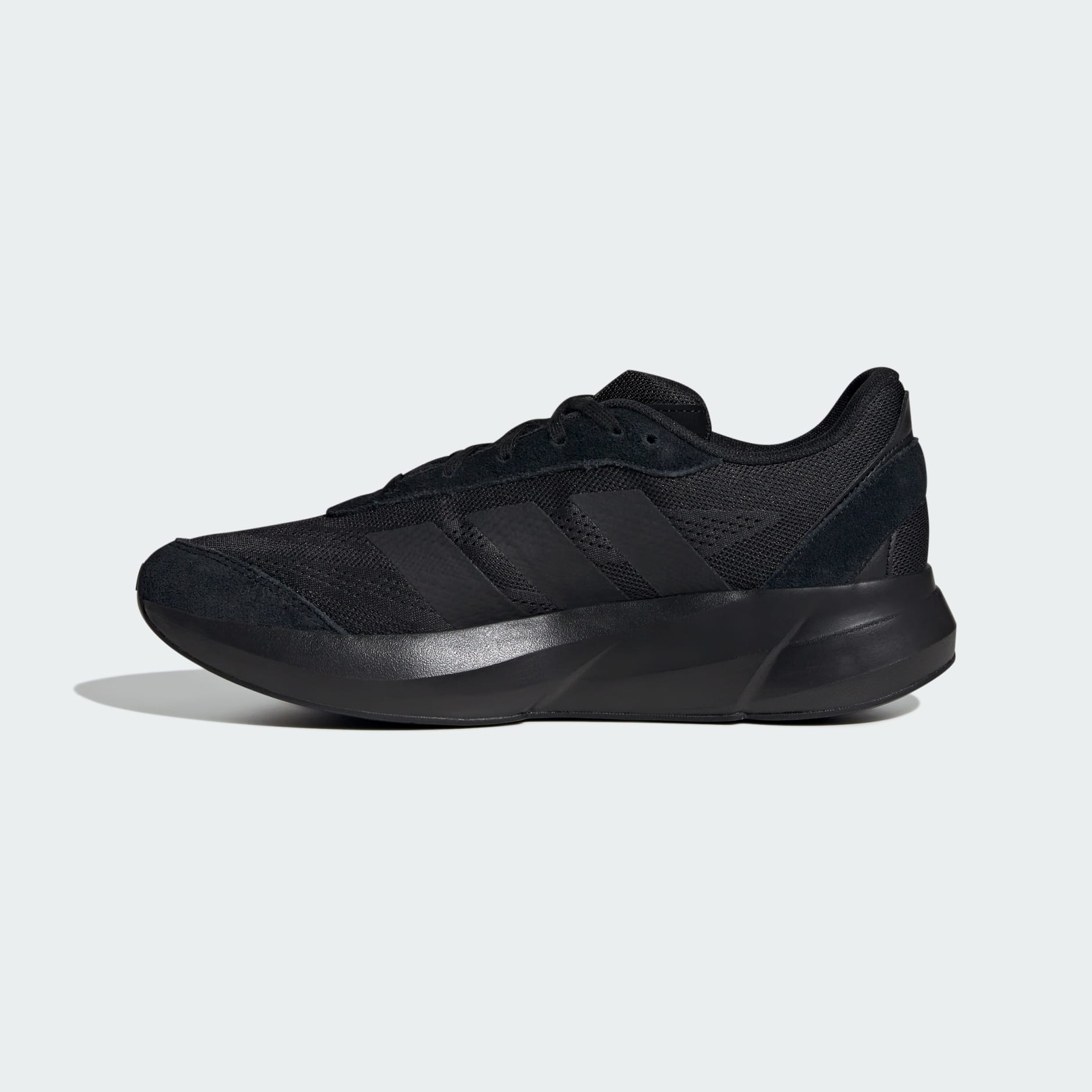 adidas حذاء Lightshift - أسود