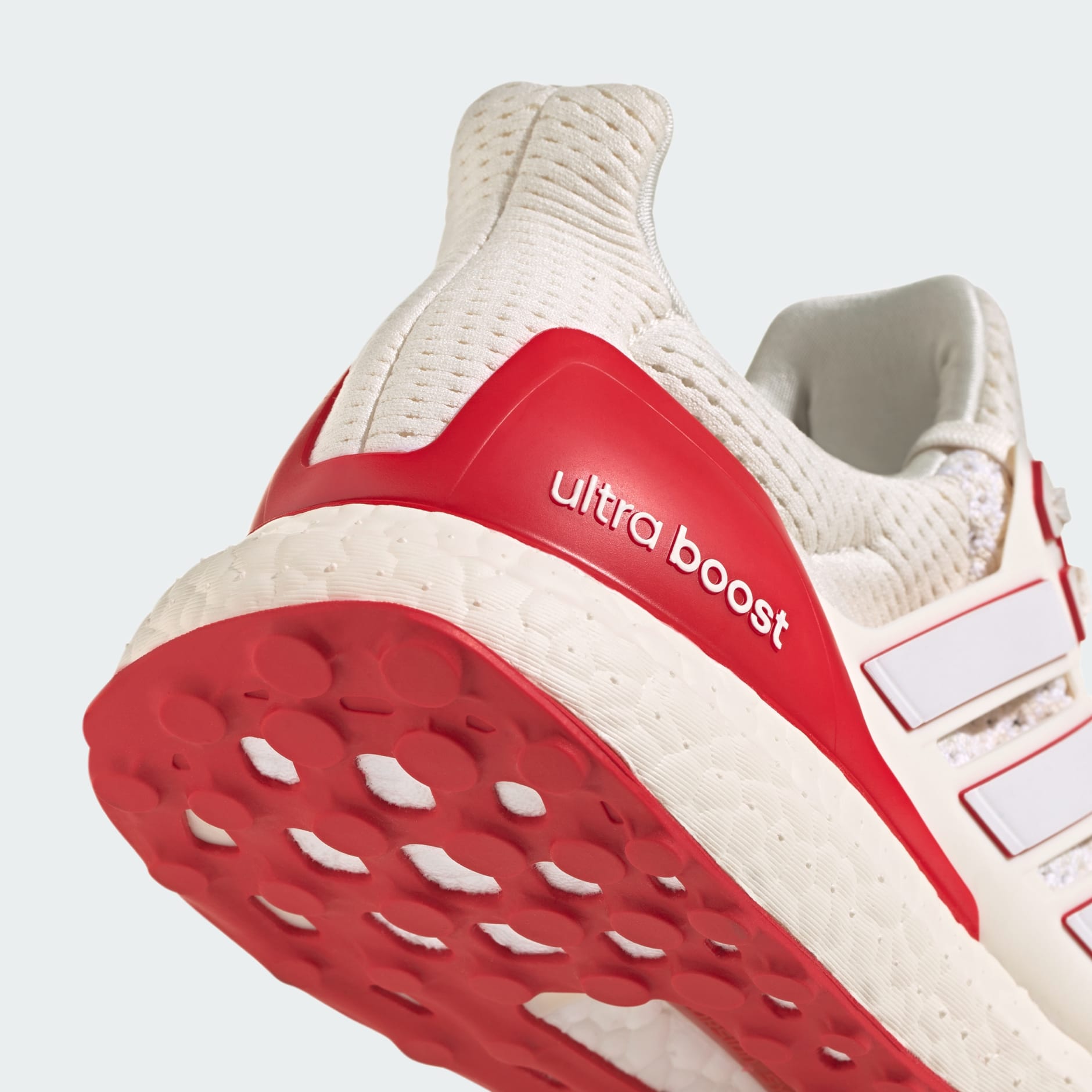 Shoes - ULTRABOOST 1.0 SHOES - White | adidas Qatar