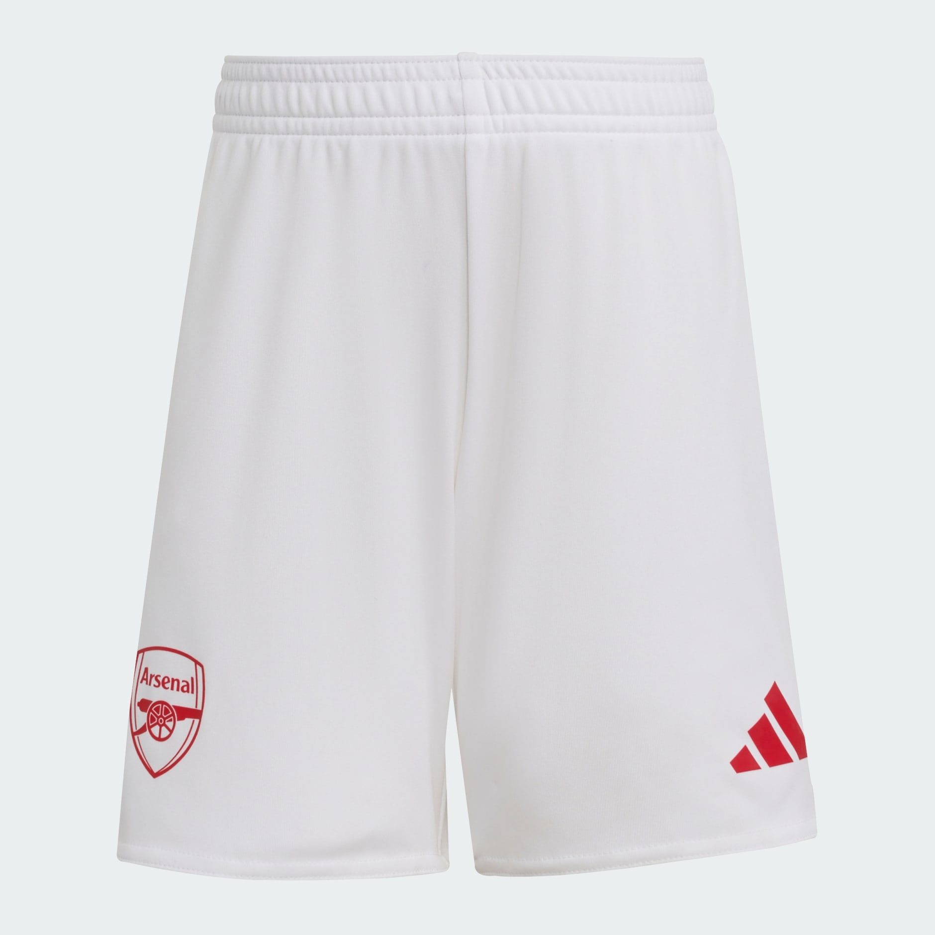 adidas Set mini Arsenal 25/26 Home pentru copii - Red | adidas Romania