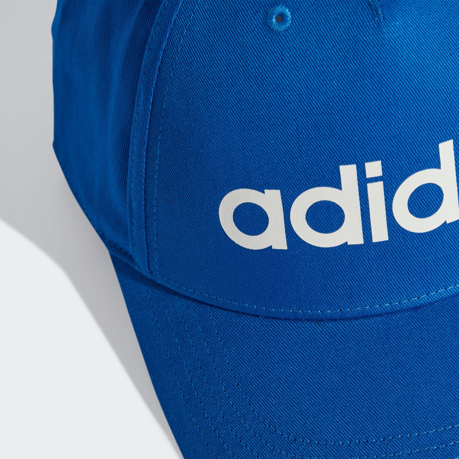 Accessories - Daily Cap - Blue | adidas South Africa
