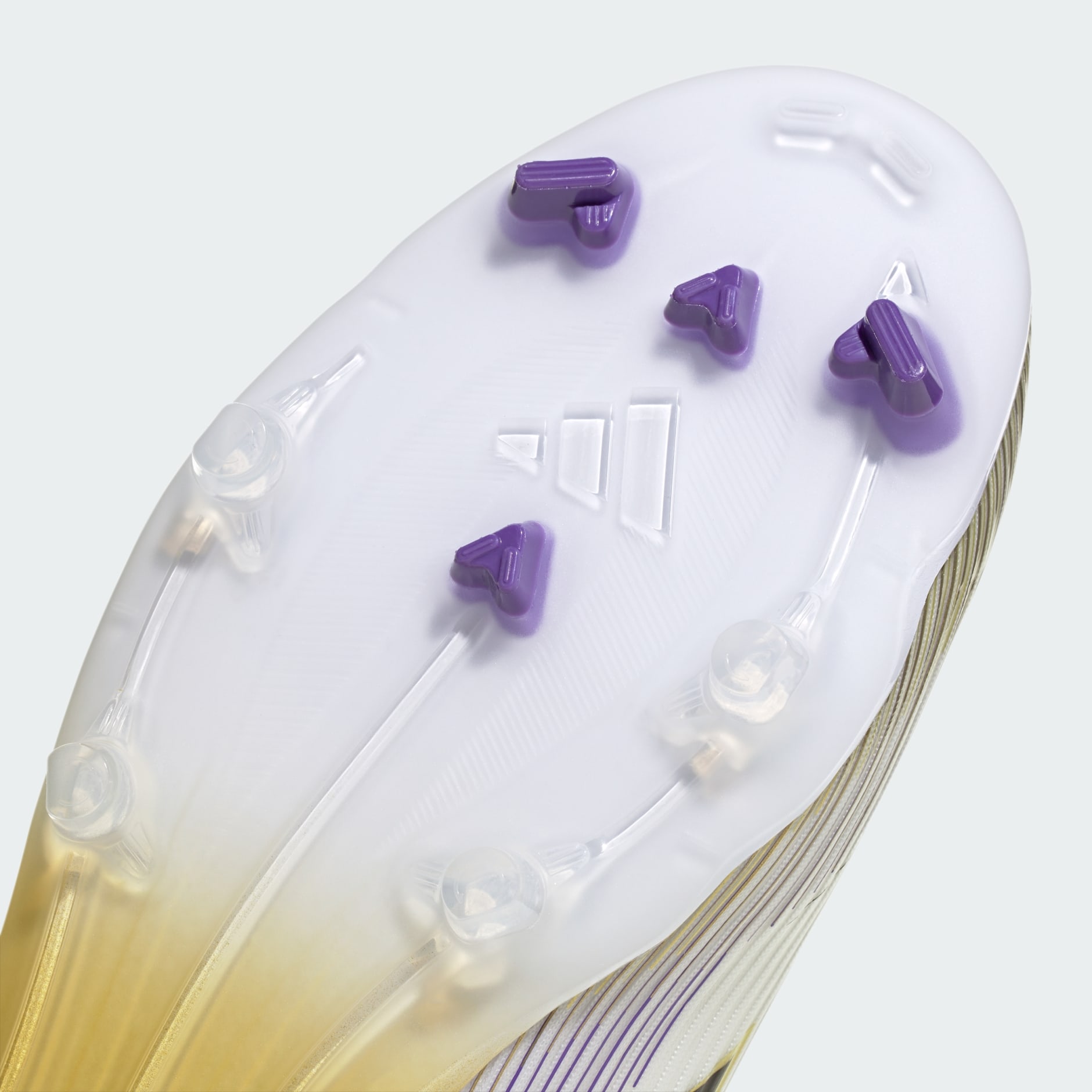 adidas Kopačke F50 League za tvrde/razne podloge - White | adidas Hrvatska