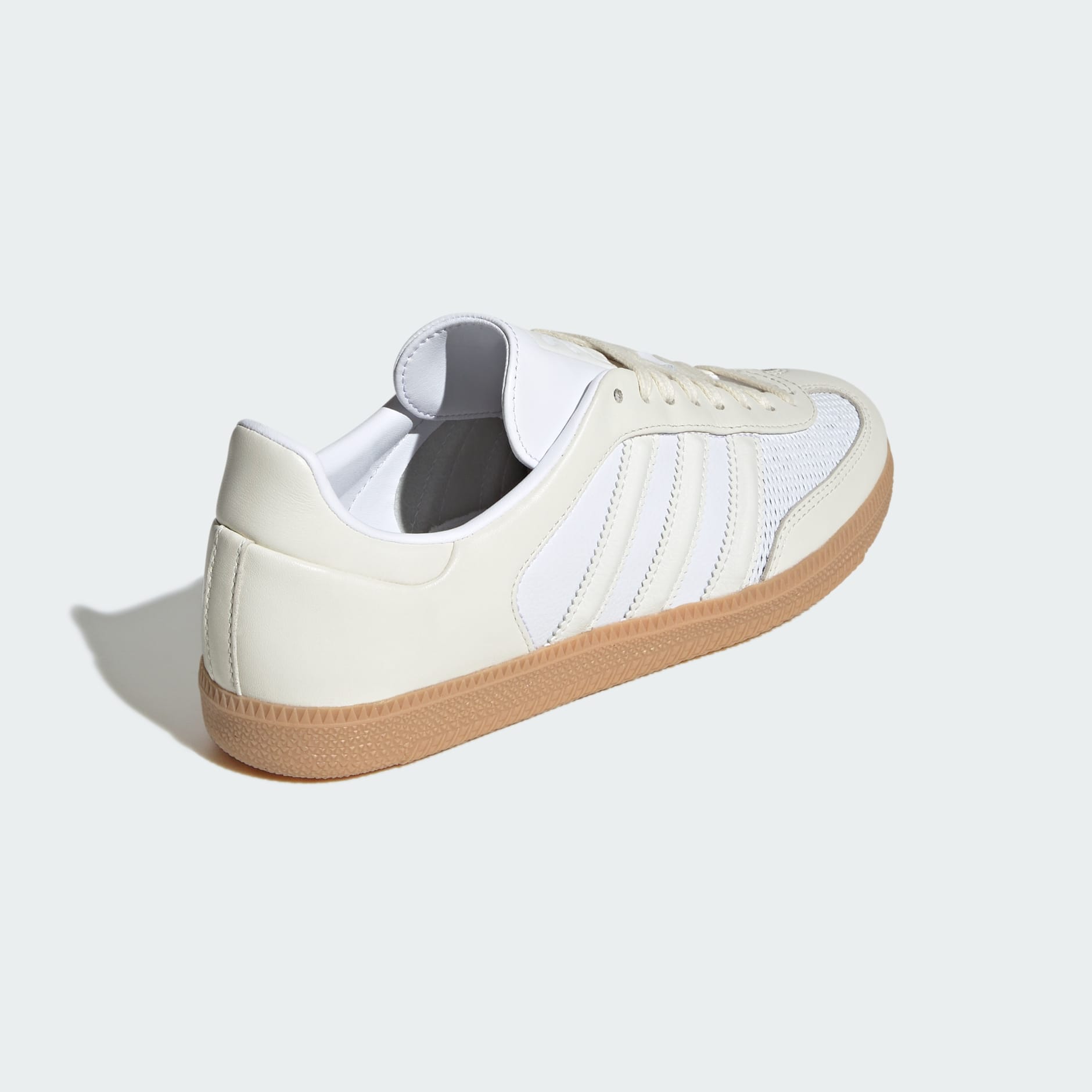 SHOES - Samba OG Shoes - White | adidas Bahrain