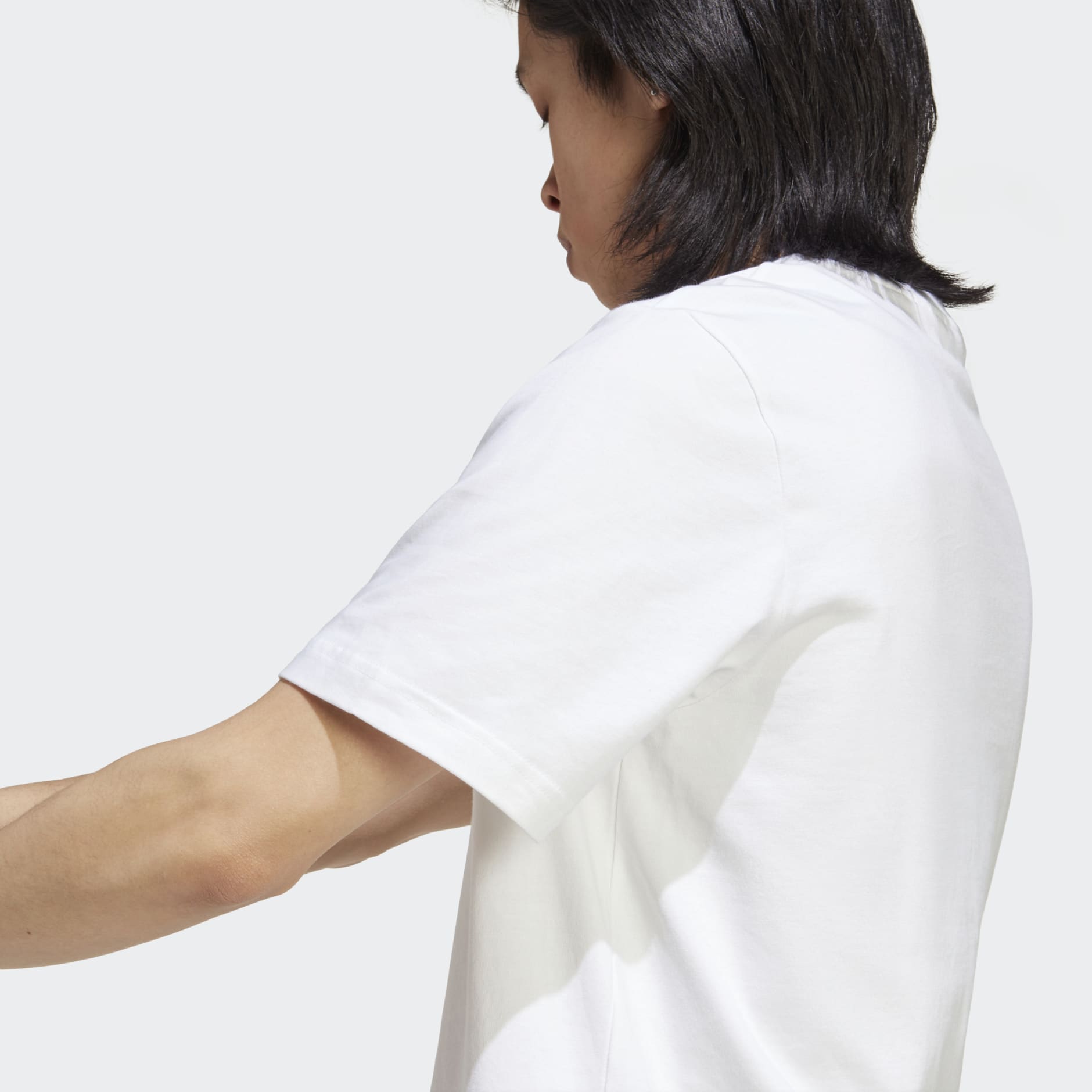 Camiseta adidas Adventure Nature Awakening Made with Nature