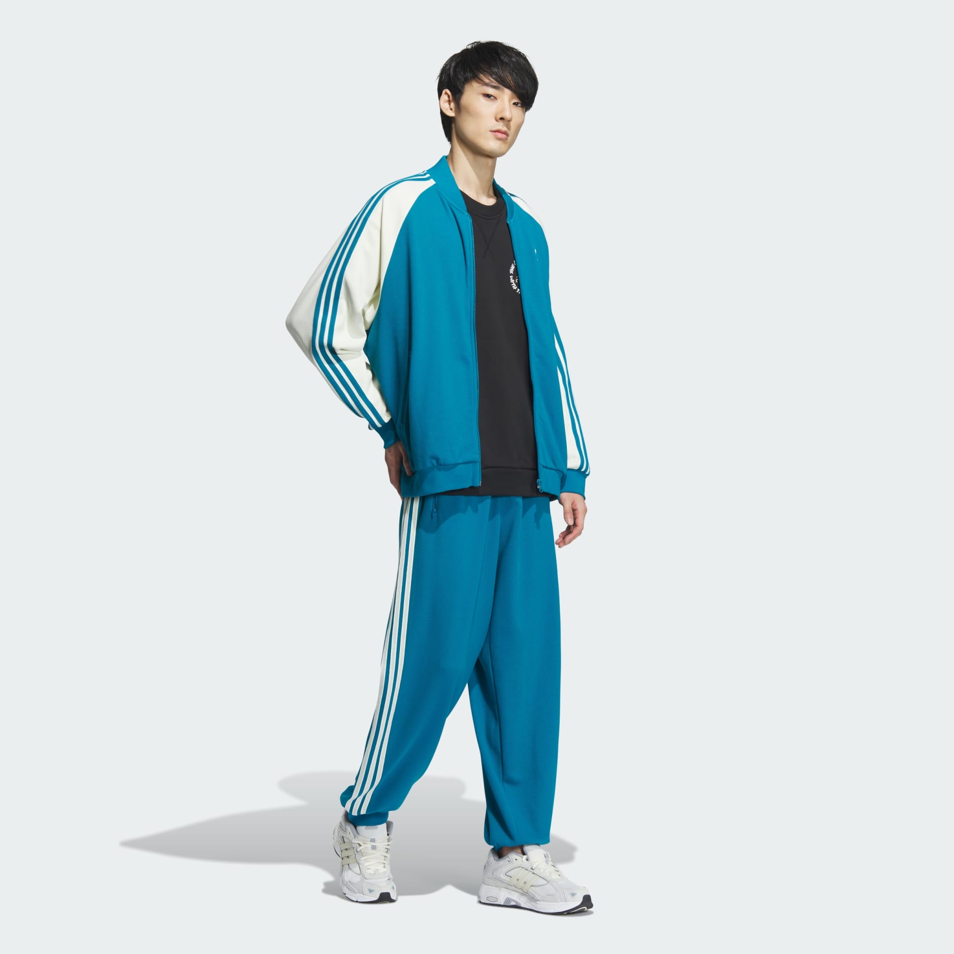 DKN SST JKT | adidas香港官方網上商店