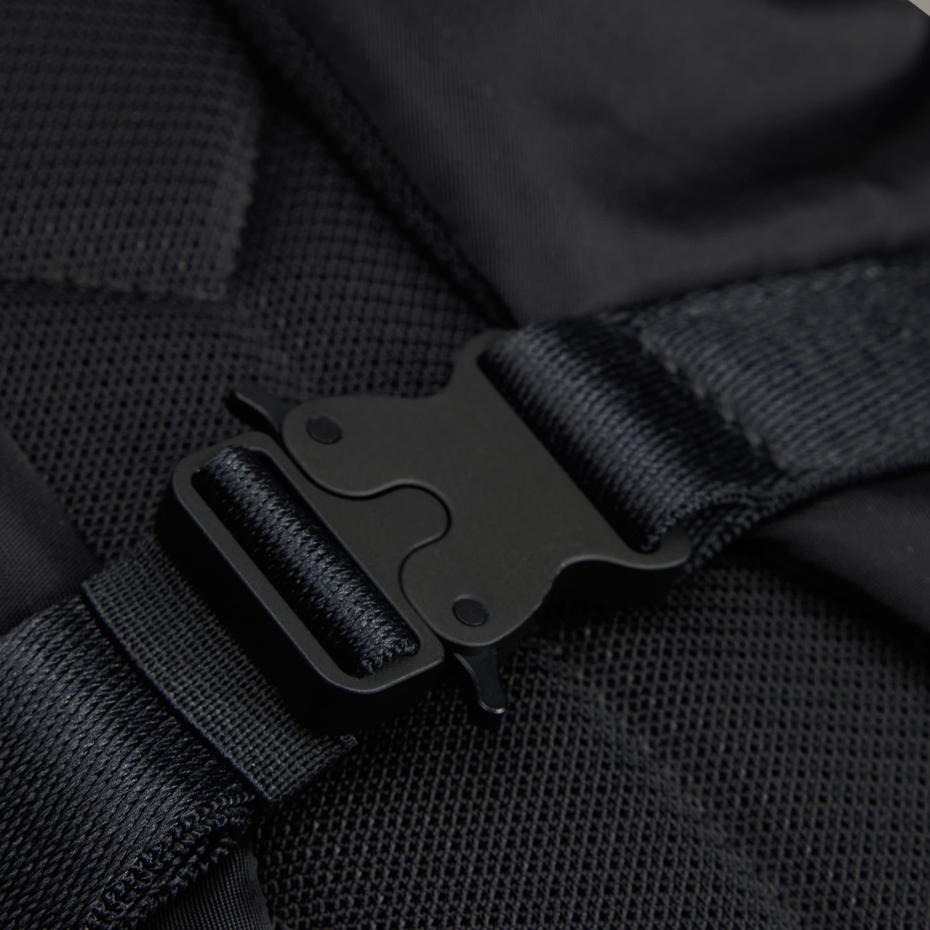 Y-3 BACKPACK - 黑色 | adidas香港官方網上商店