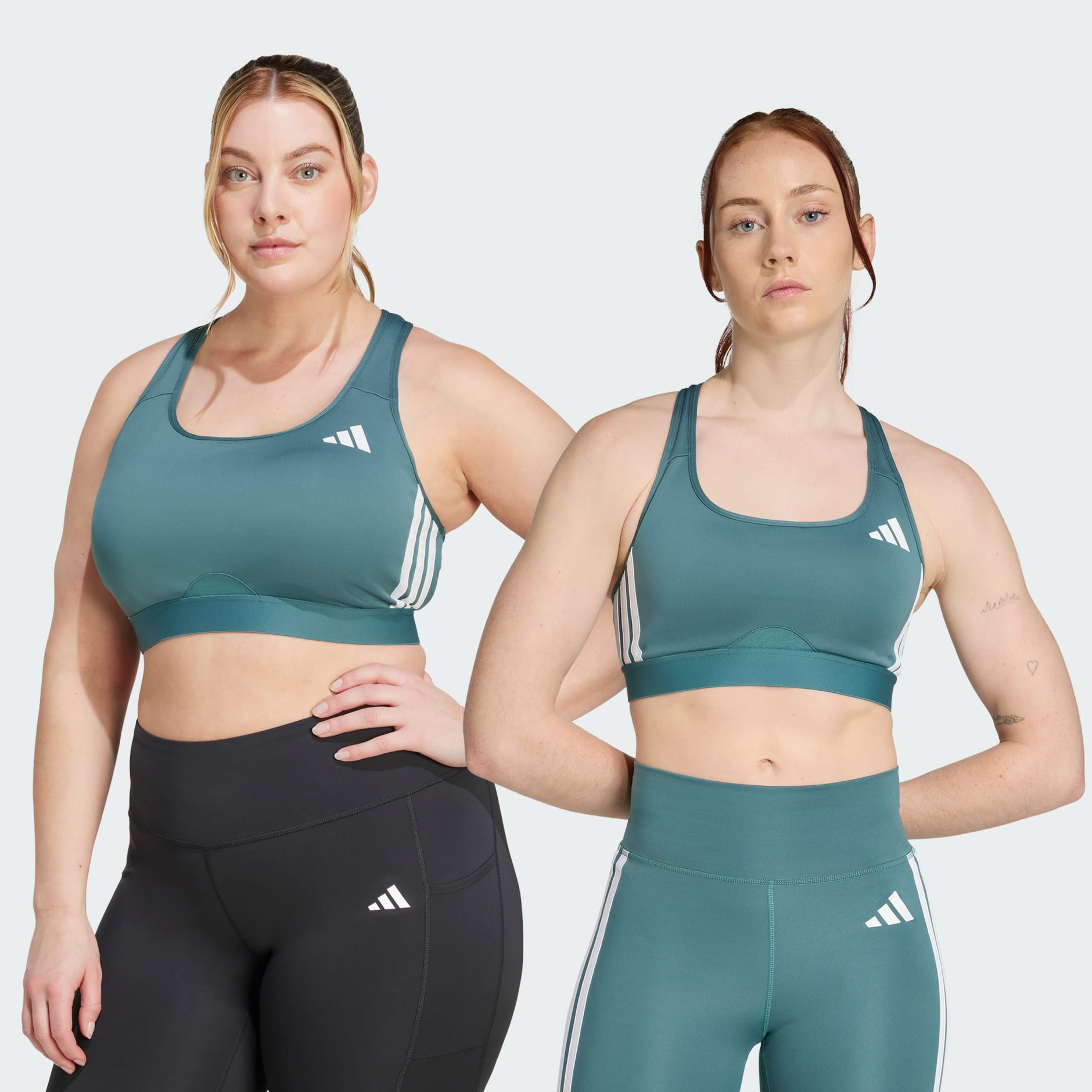 PWRCT MS 3S BRA - 綠色 | adidas香港官方網上商店