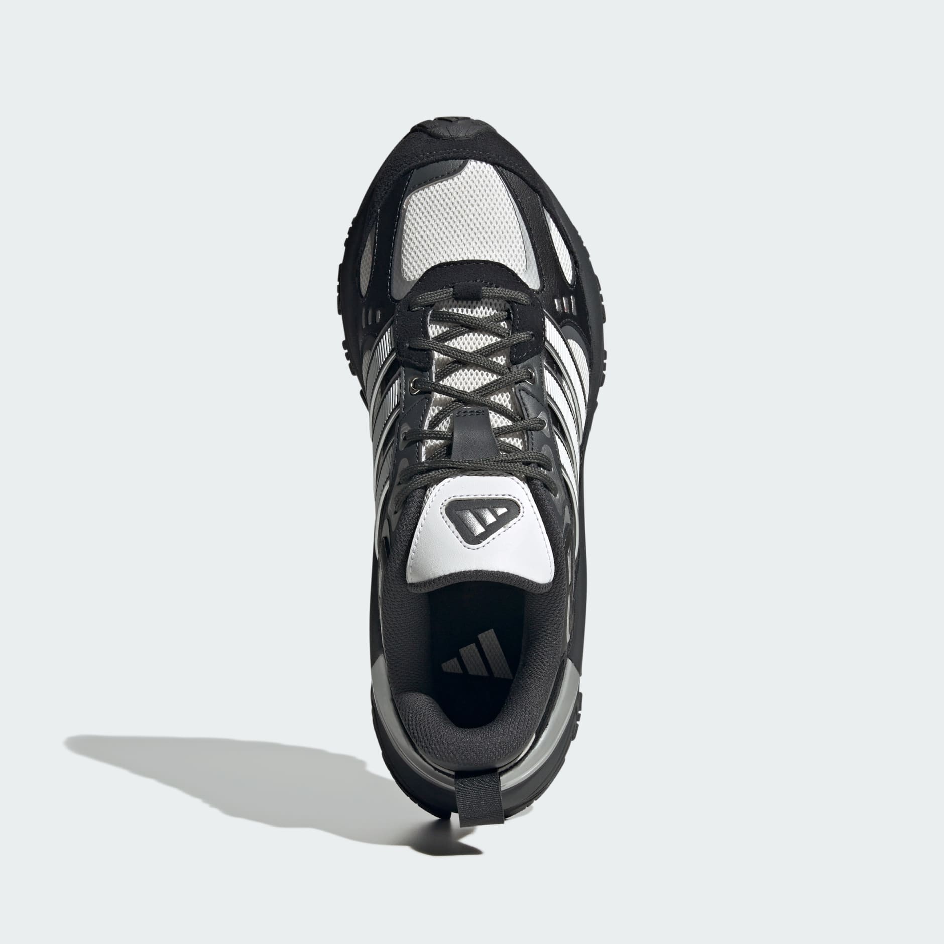 Shadow Fever Shoes - Grey | adidas Hong Kong