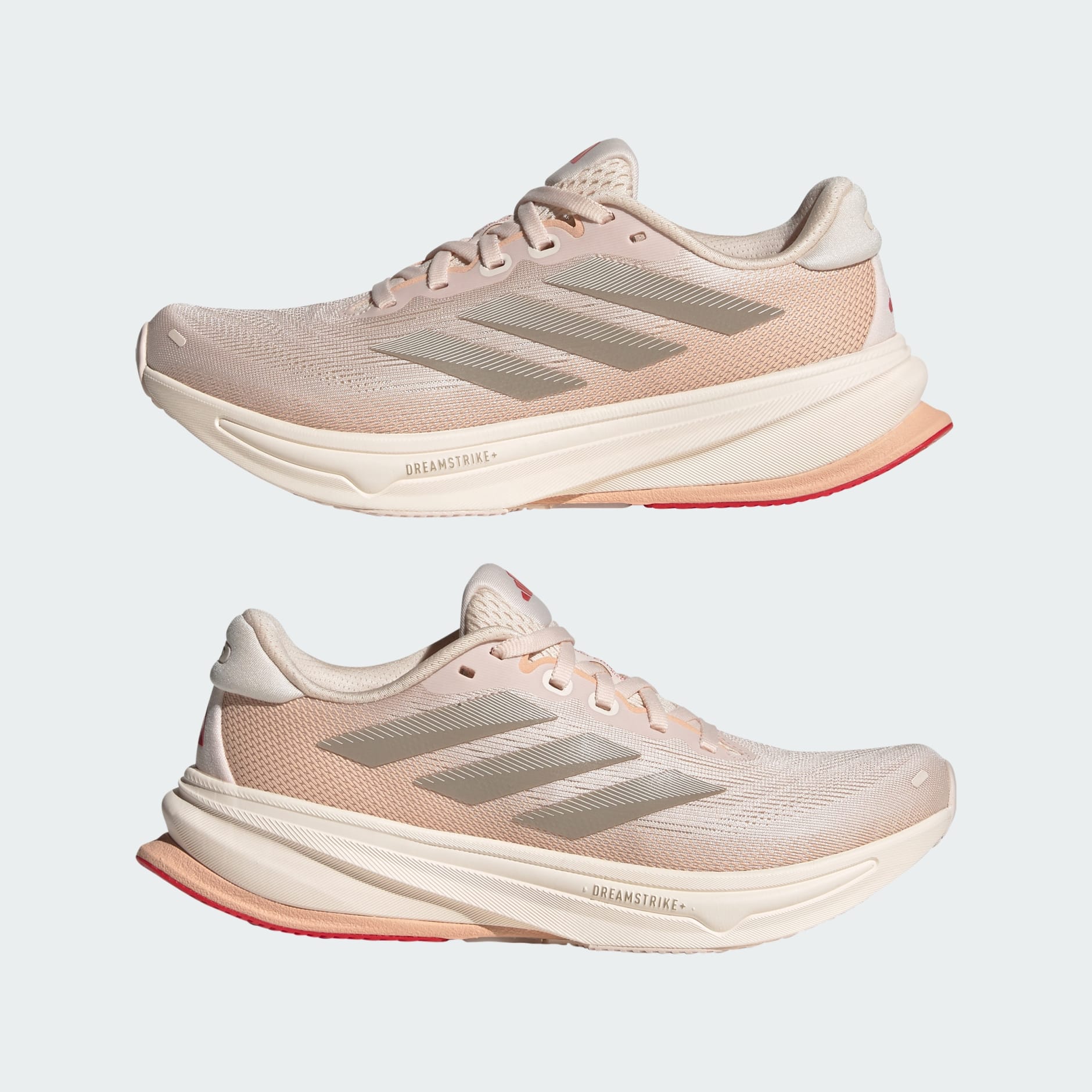 SHOES - Supernova Rise 2 Running Shoes - Pink | adidas Kuwait