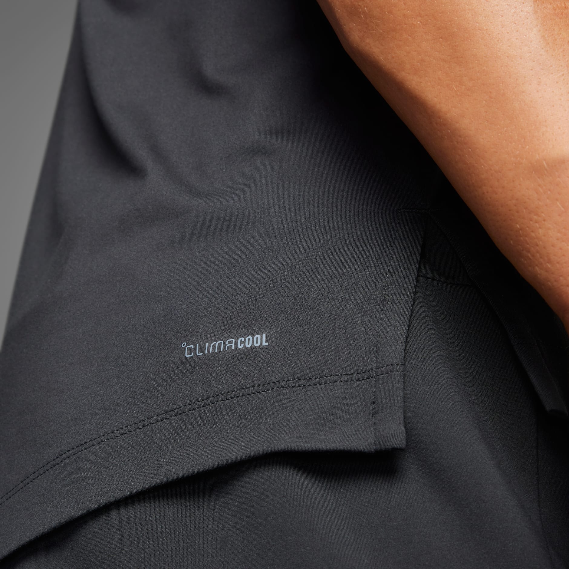 adidas T-shirt Puremotion - Noir