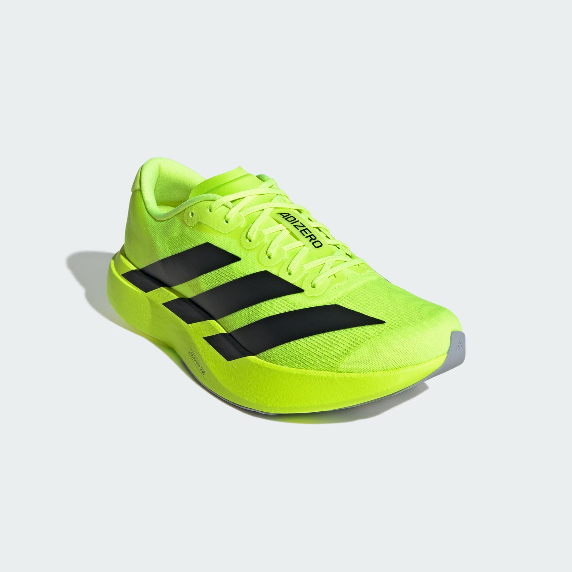 adidas Adizero EVO SL Shoes - Green | adidas UAE