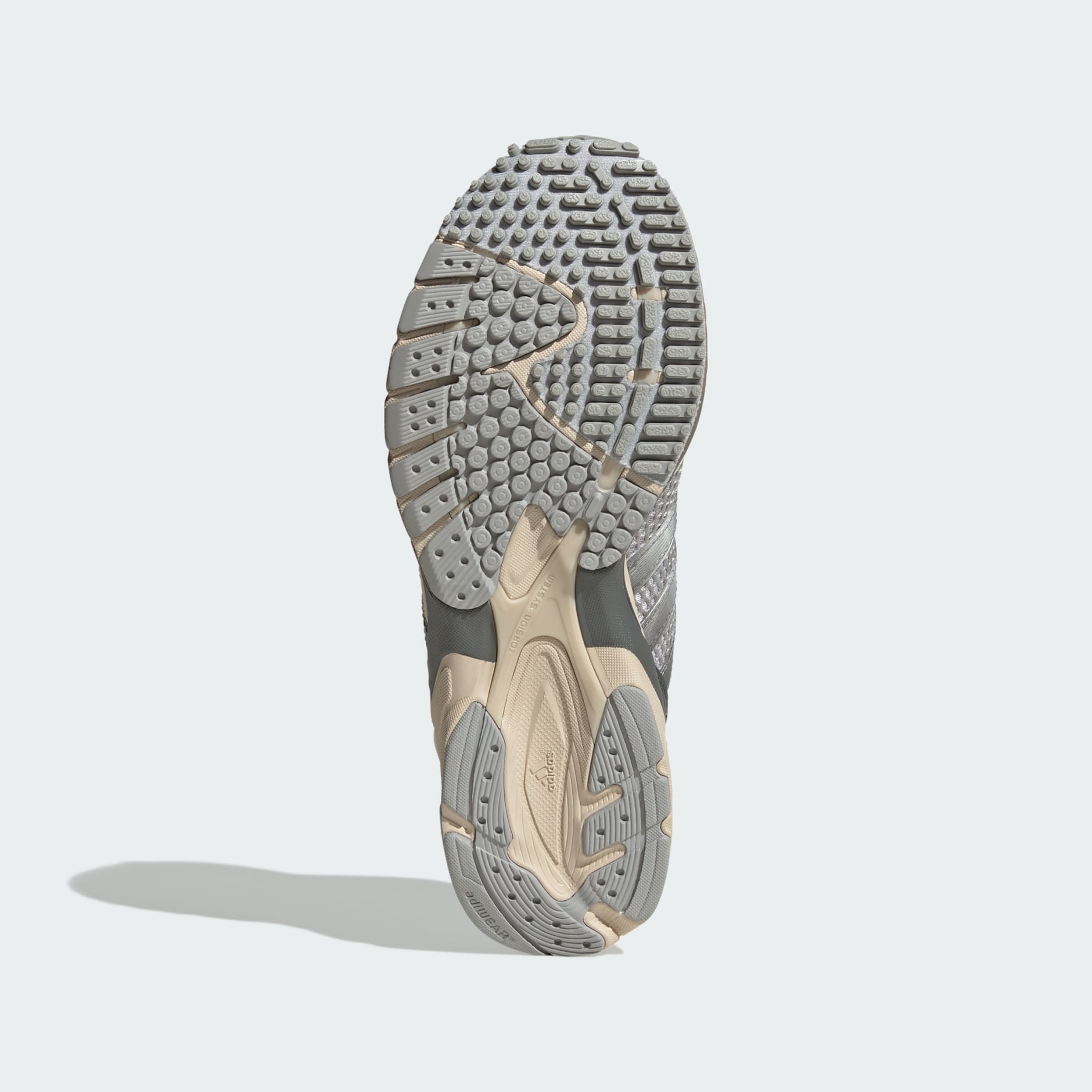 Shoes - ADIZERO ADIOS OG SHOES - Silver | adidas Israel