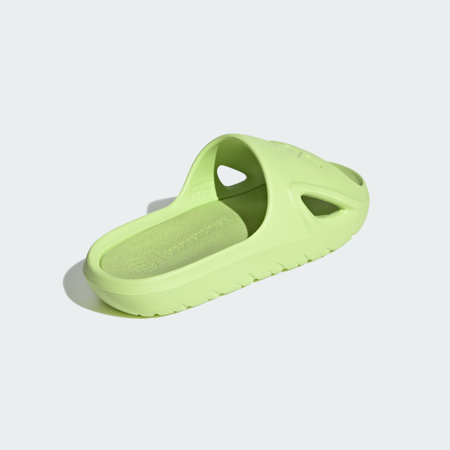 adidas Adicane Slides - Green | adidas KE