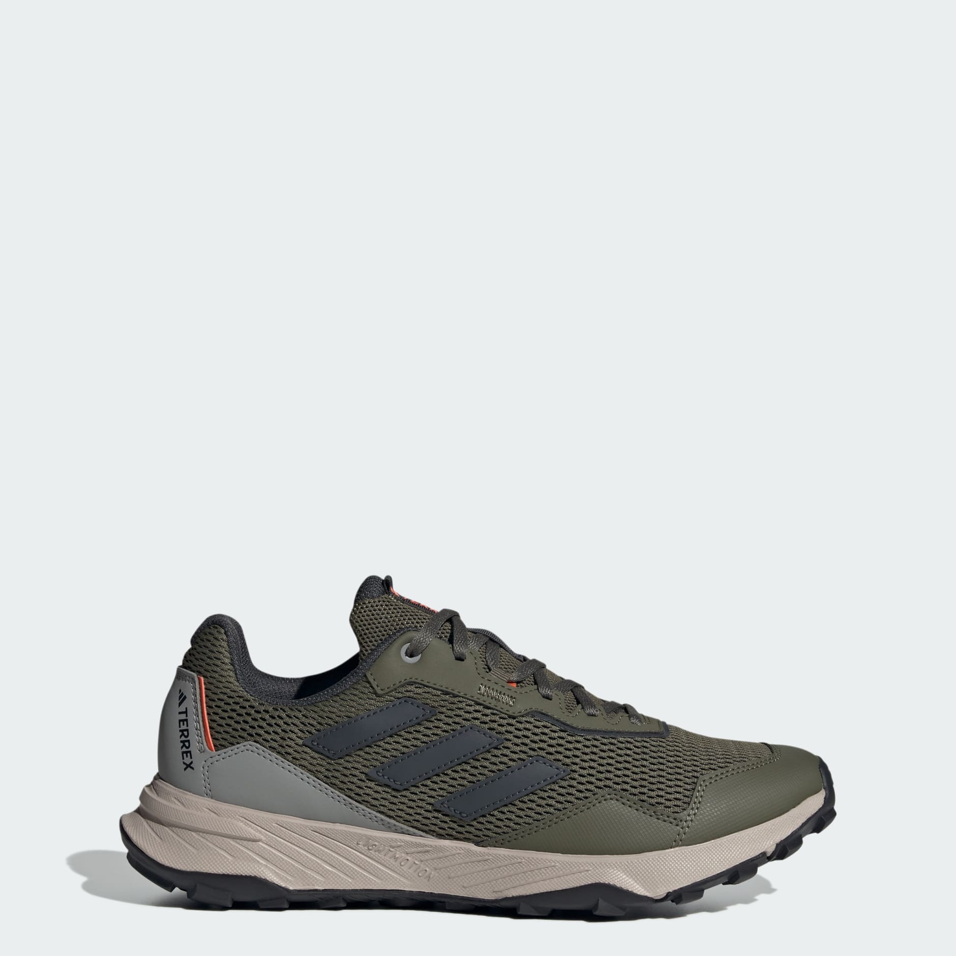 Shoes - Tracefinder Trail Running Shoes - Grey | adidas South Africa